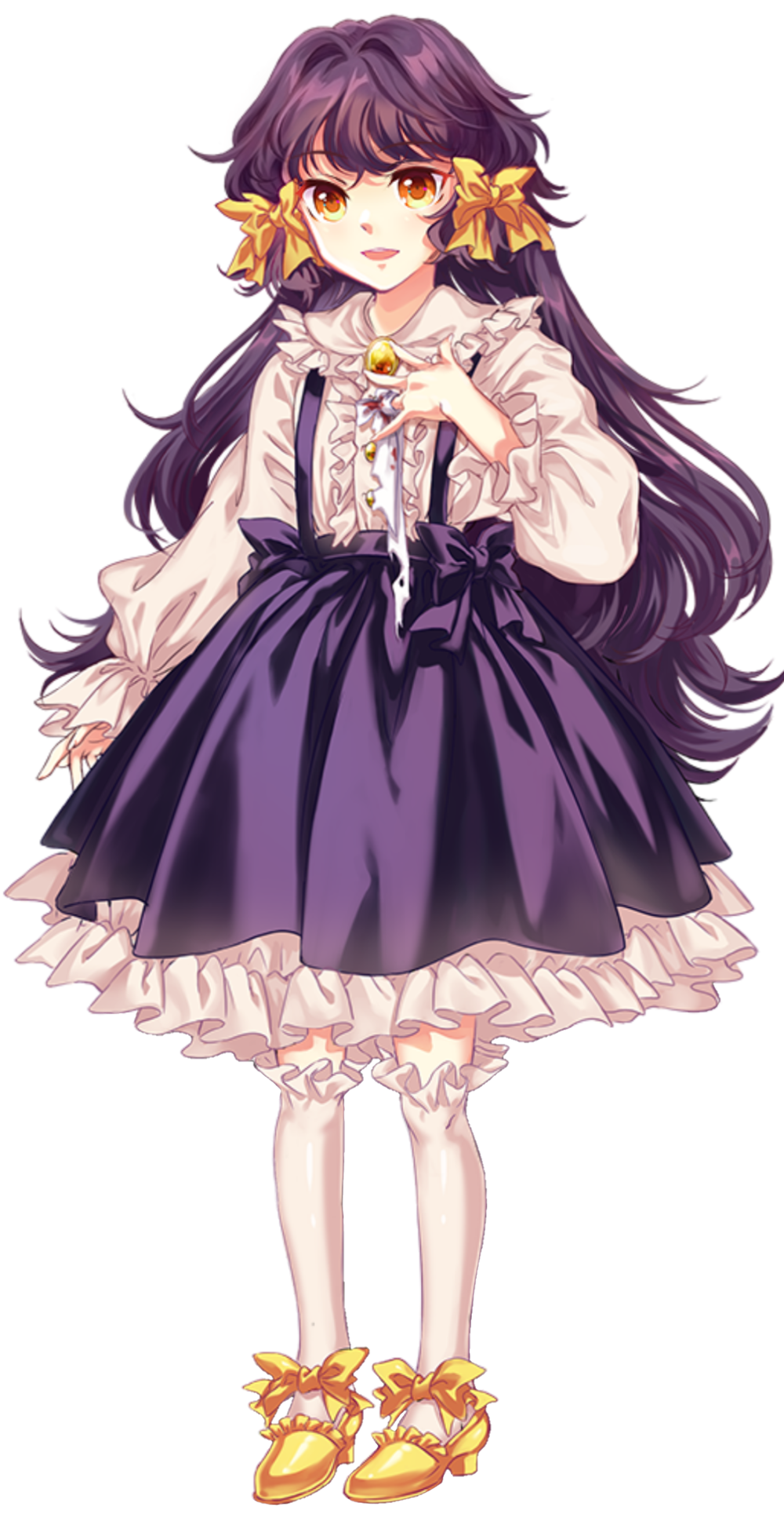 Pocket Mirror ~ GoldenerTraum Wallpapers - Wallpaper Cave