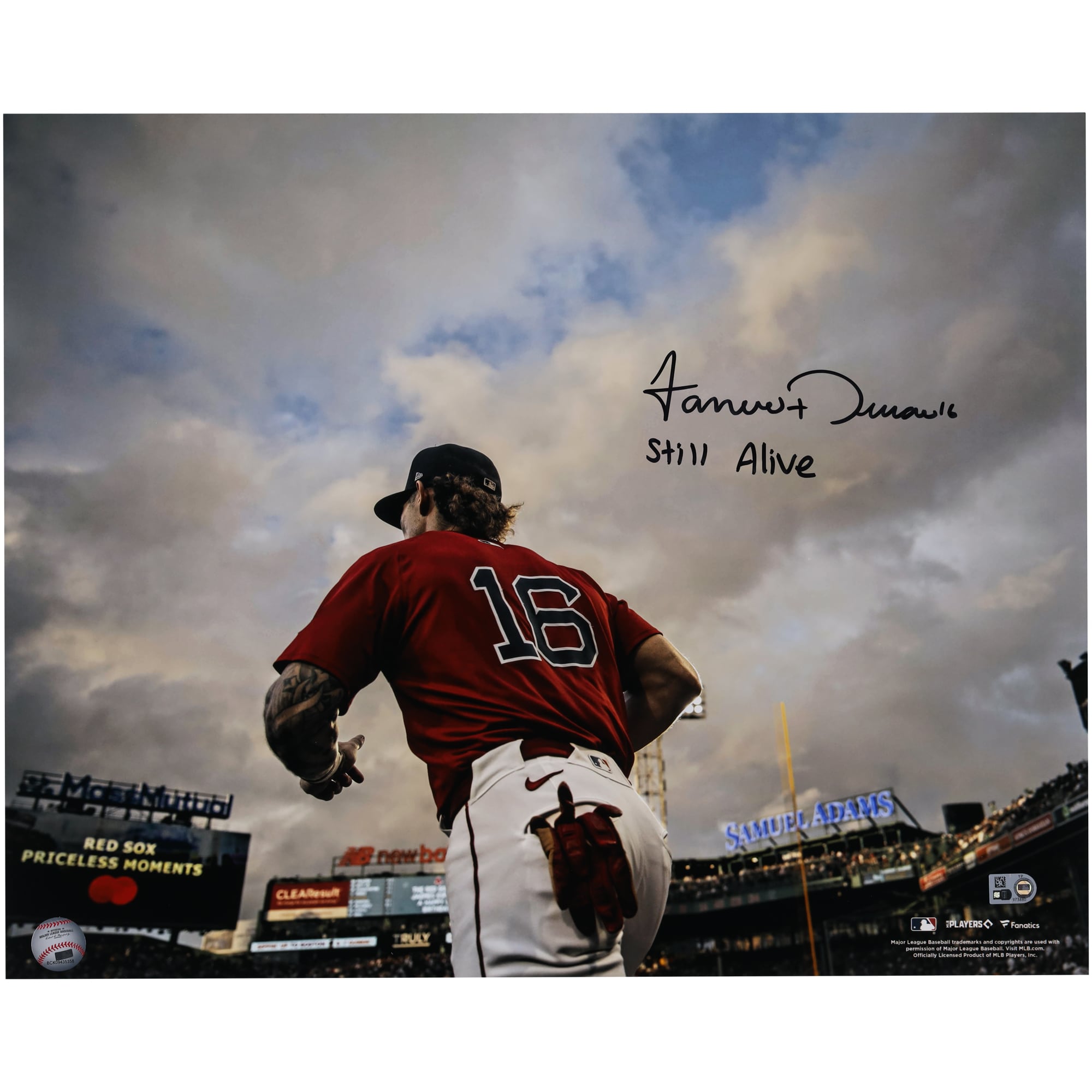 Jarren Duran Wallpapers - Wallpaper Cave