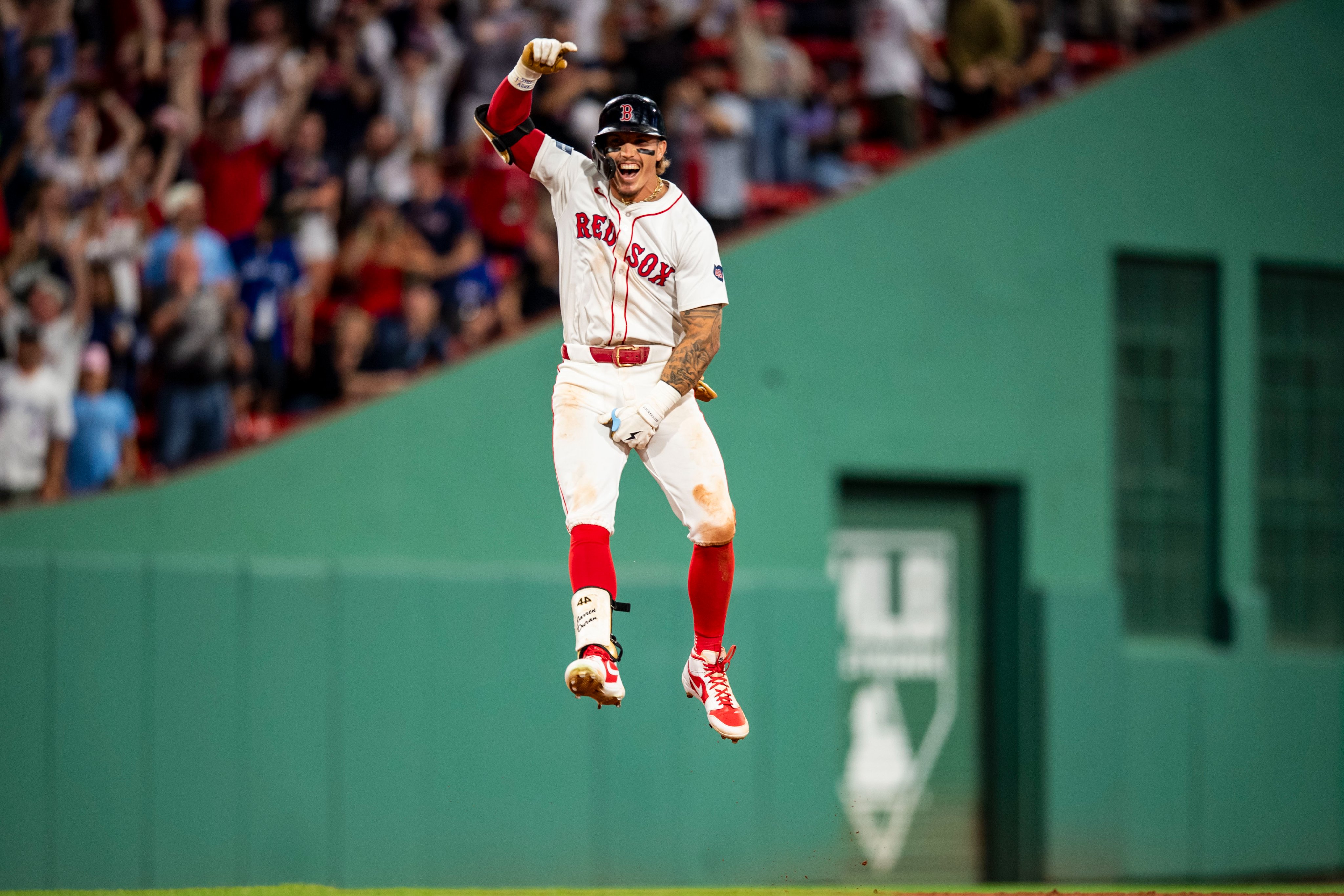 Jarren Duran Wallpapers - Wallpaper Cave