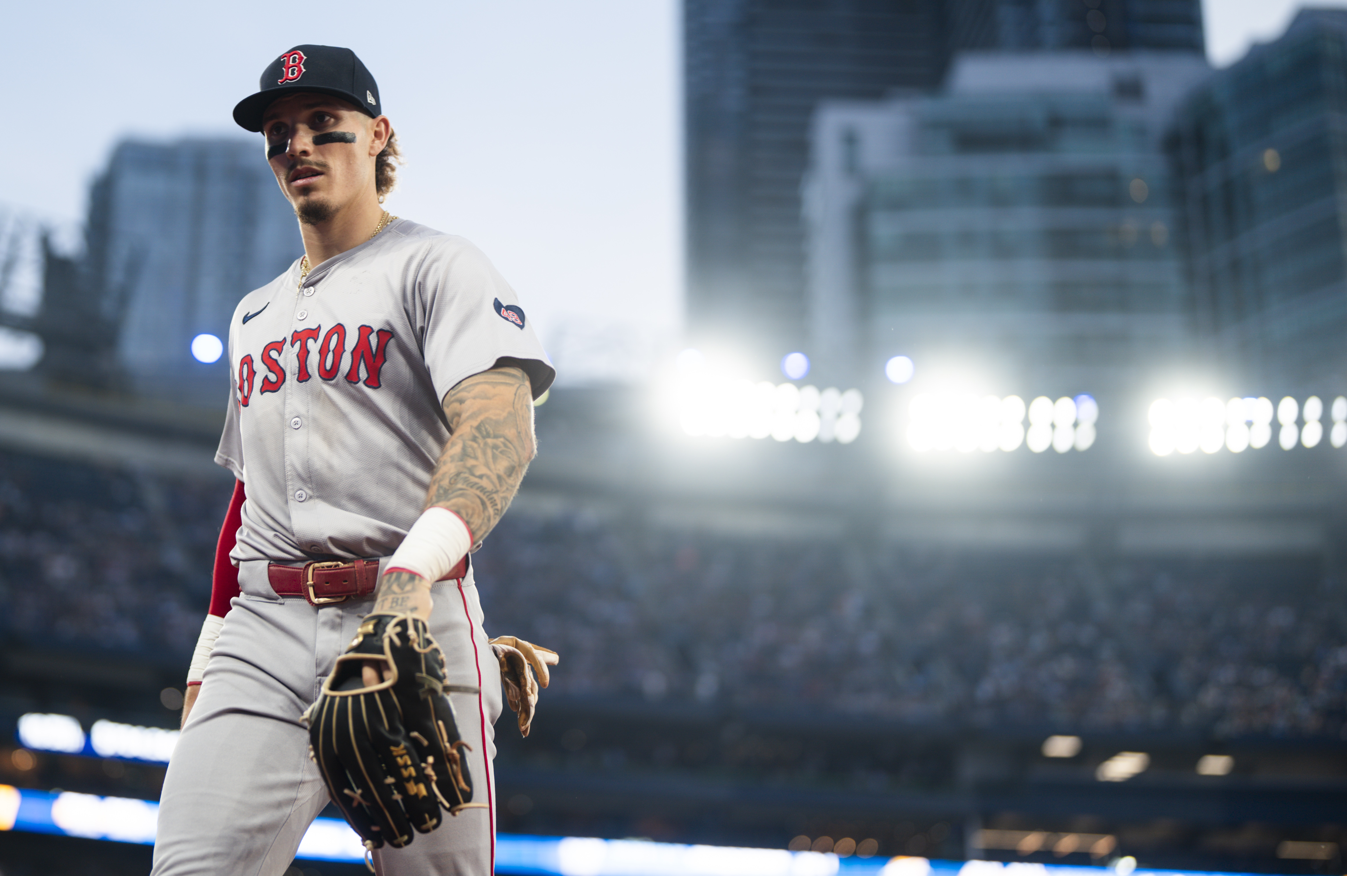 Jarren Duran Wallpapers - Wallpaper Cave