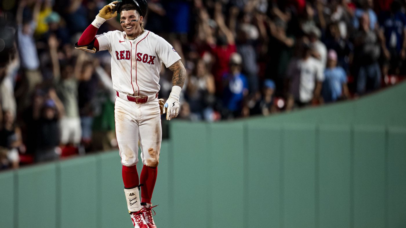 Jarren Duran Wallpapers - Wallpaper Cave