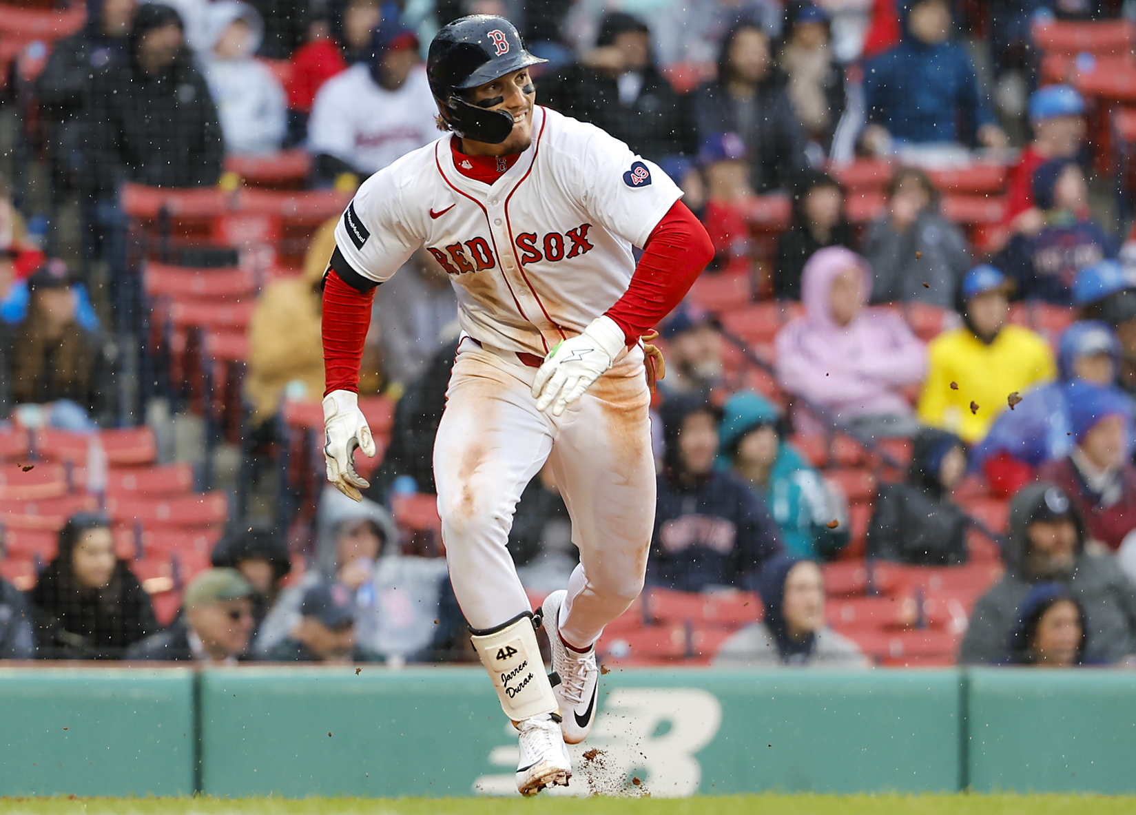 Jarren Duran Wallpapers - Wallpaper Cave