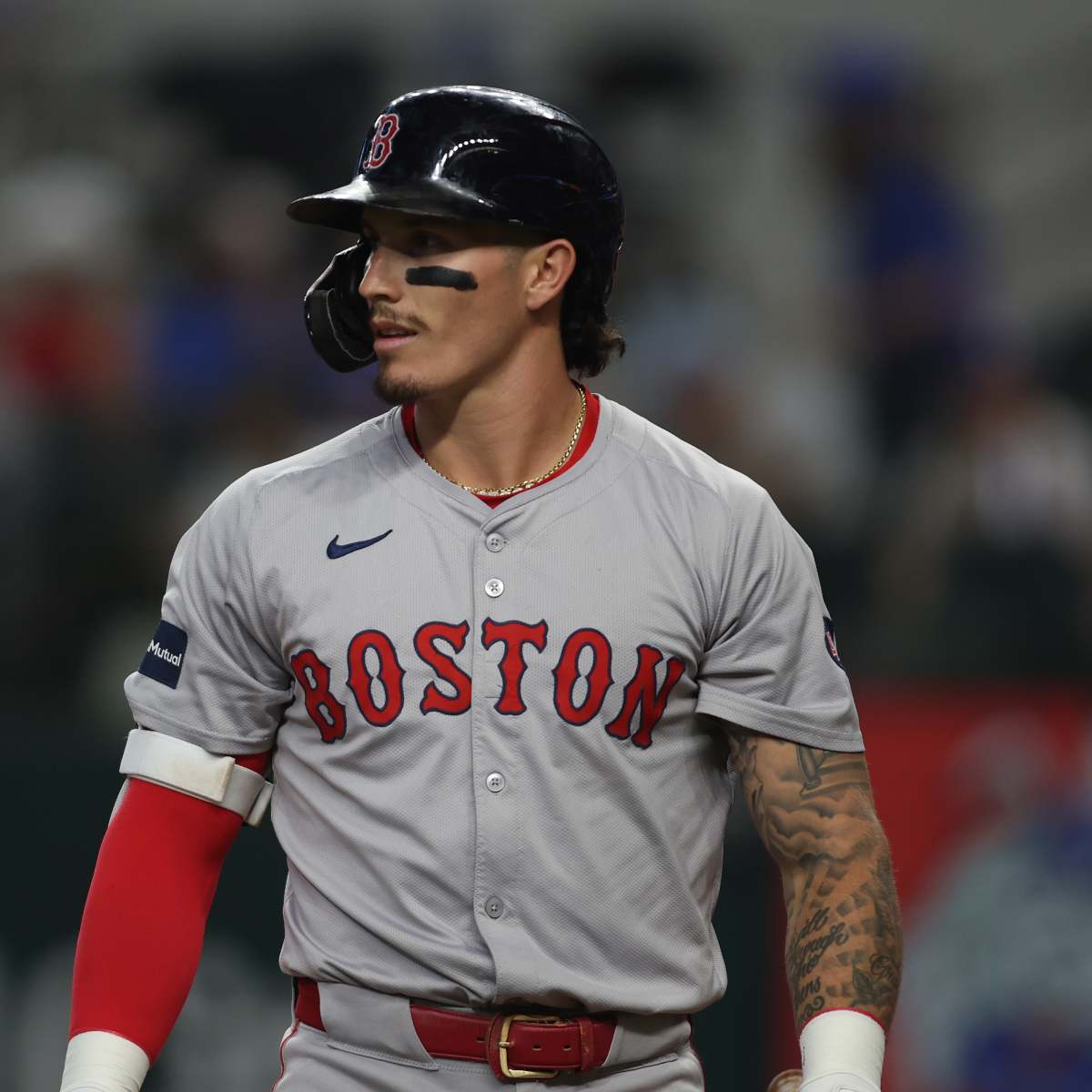 Jarren Duran Wallpapers - Wallpaper Cave