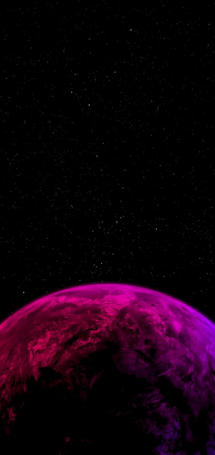 Pink Earth Wallpapers - Wallpaper Cave