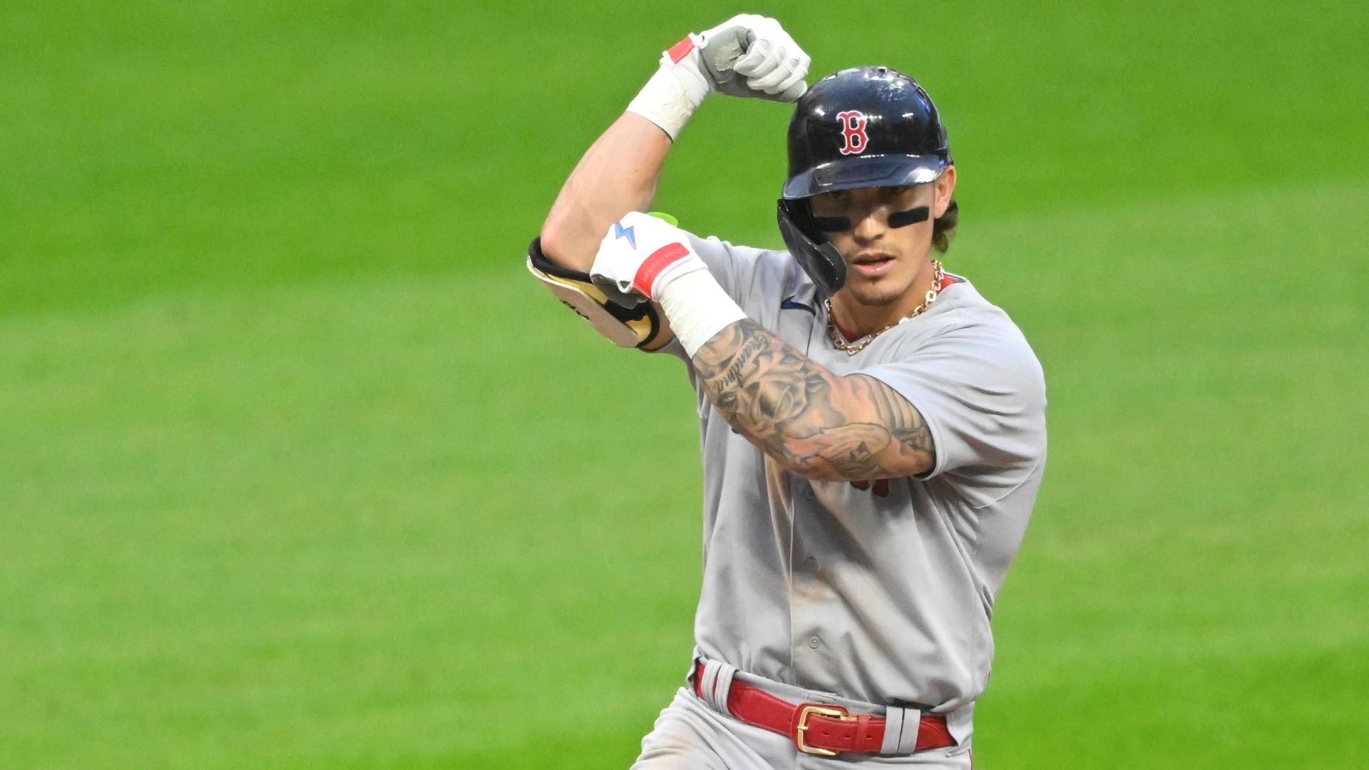 Jarren Duran Wallpapers - Wallpaper Cave