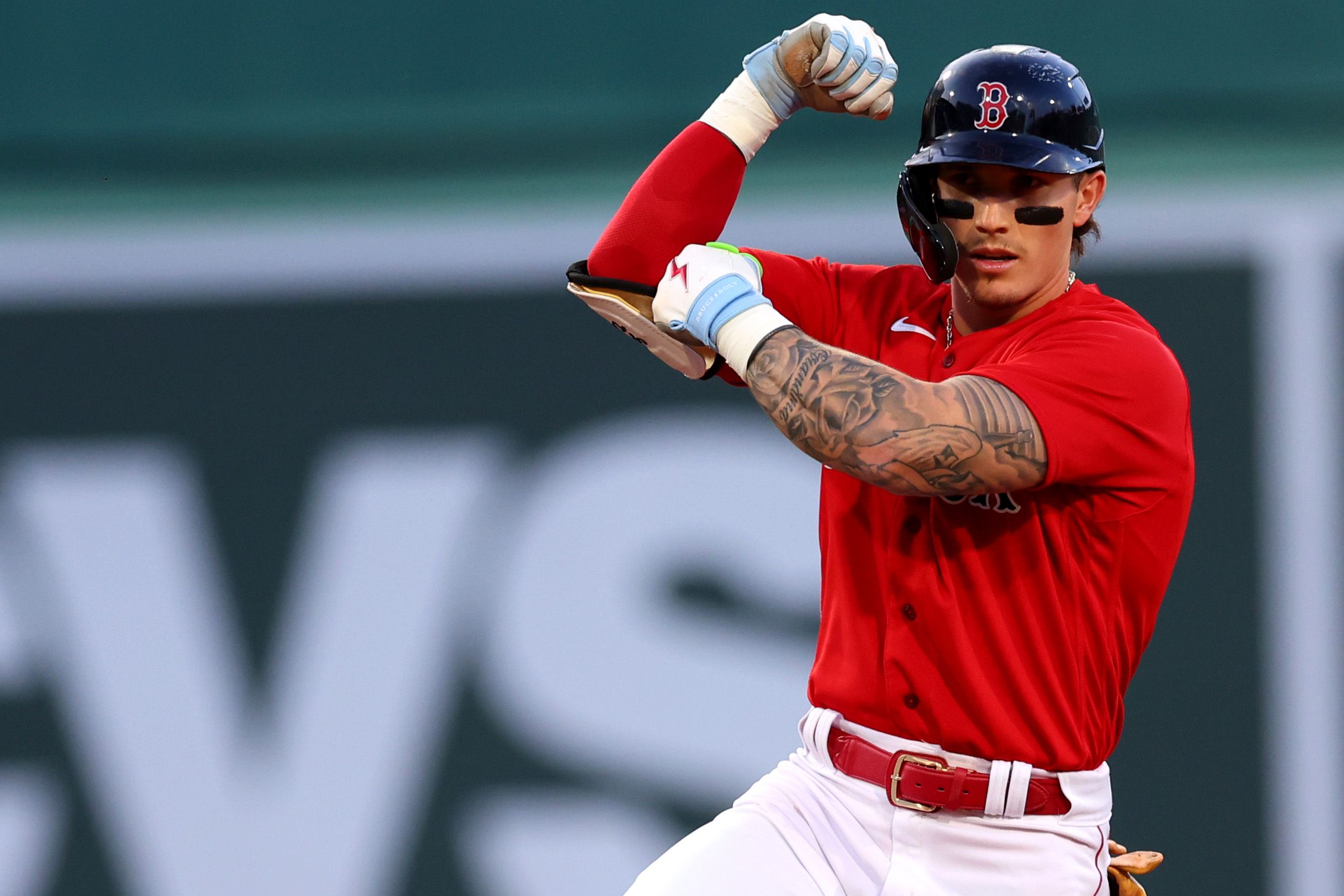 Jarren Duran Wallpapers - Wallpaper Cave