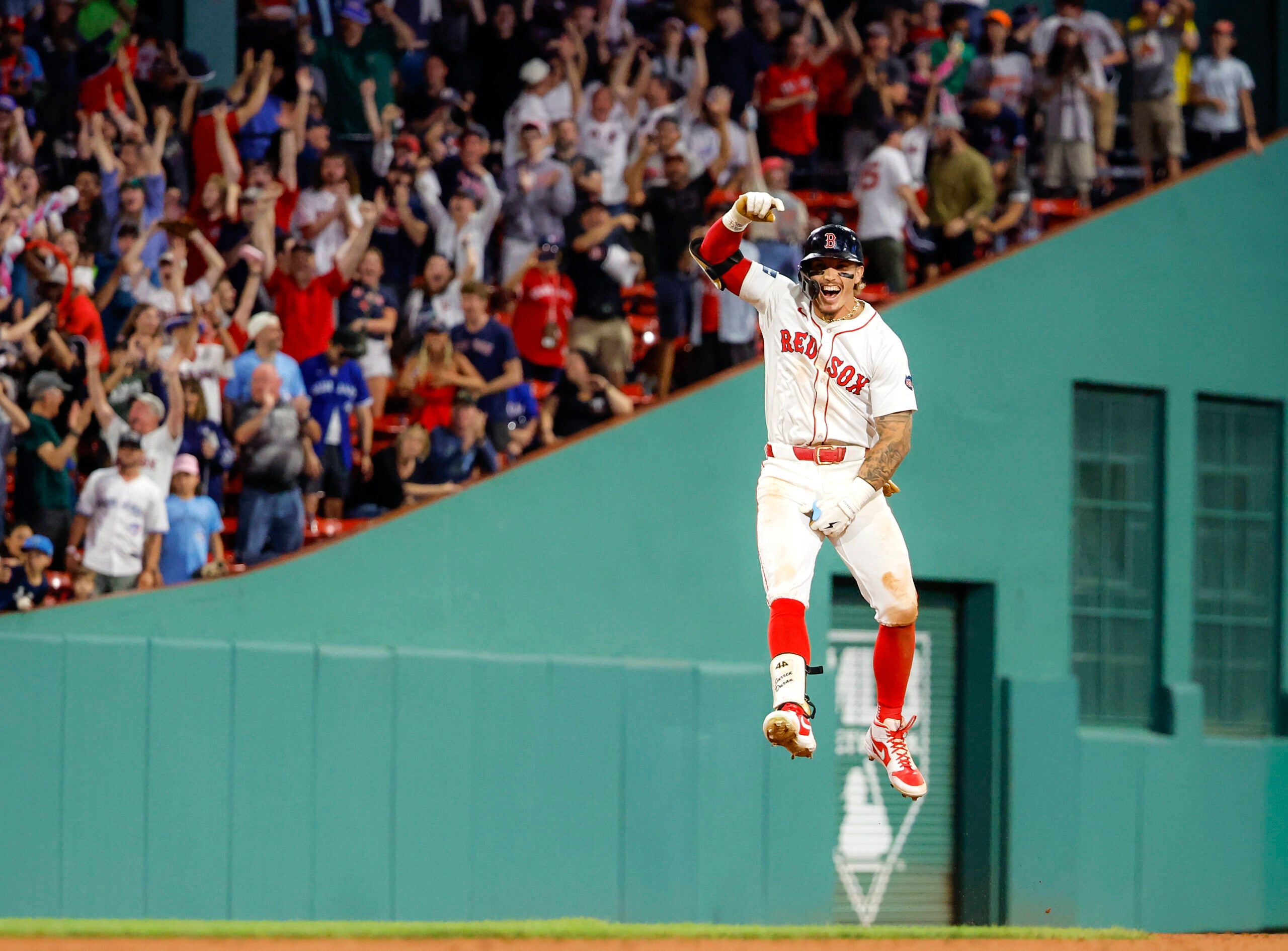 Jarren Duran Wallpapers - Wallpaper Cave