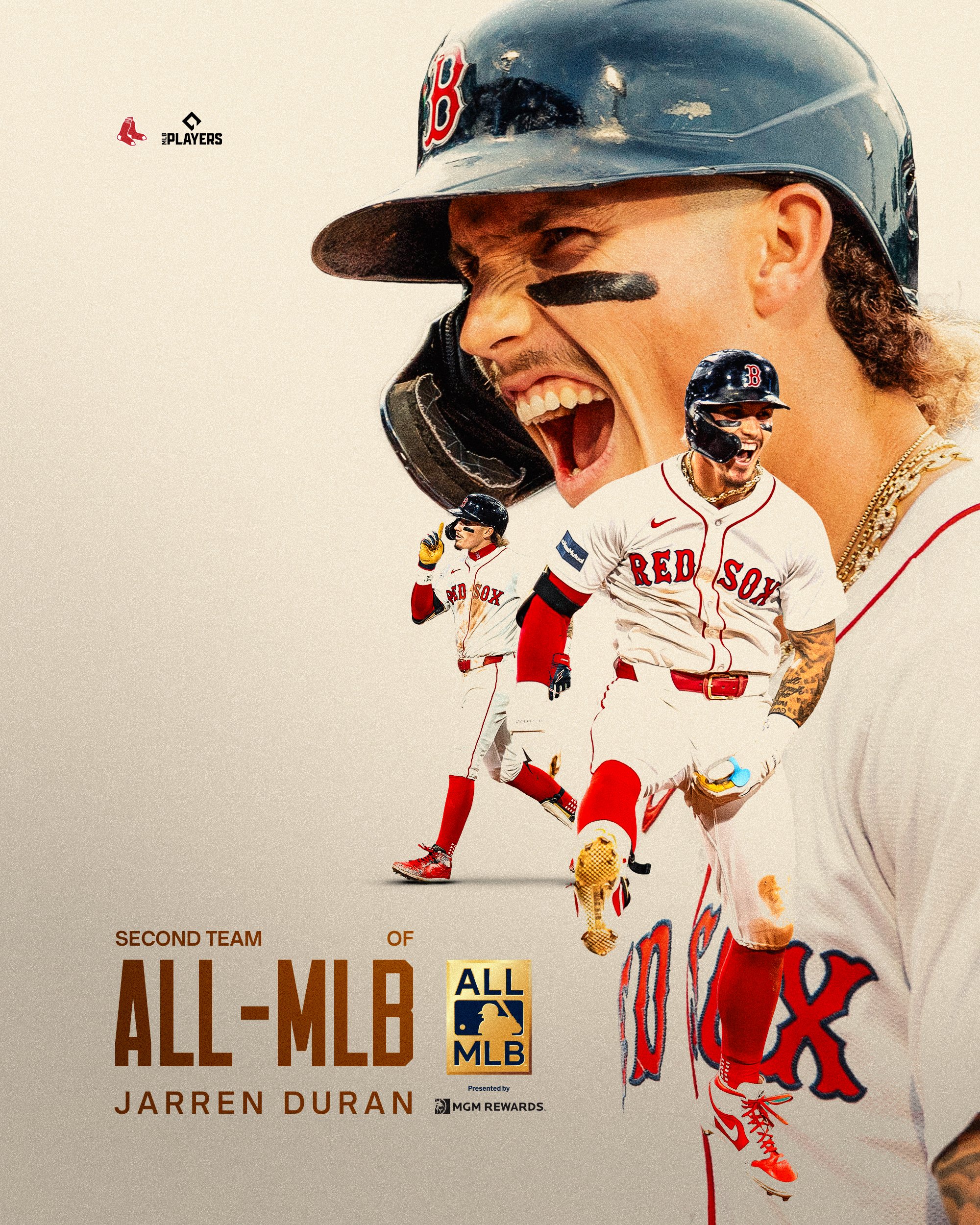 Jarren Duran Wallpapers - Wallpaper Cave