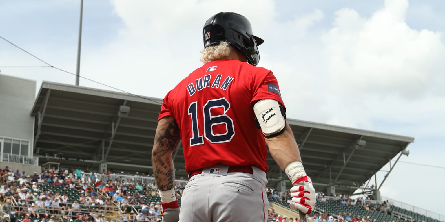 Jarren Duran Wallpapers - Wallpaper Cave