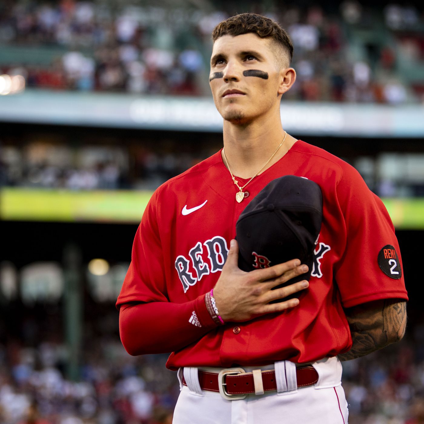 Jarren Duran Wallpapers - Wallpaper Cave