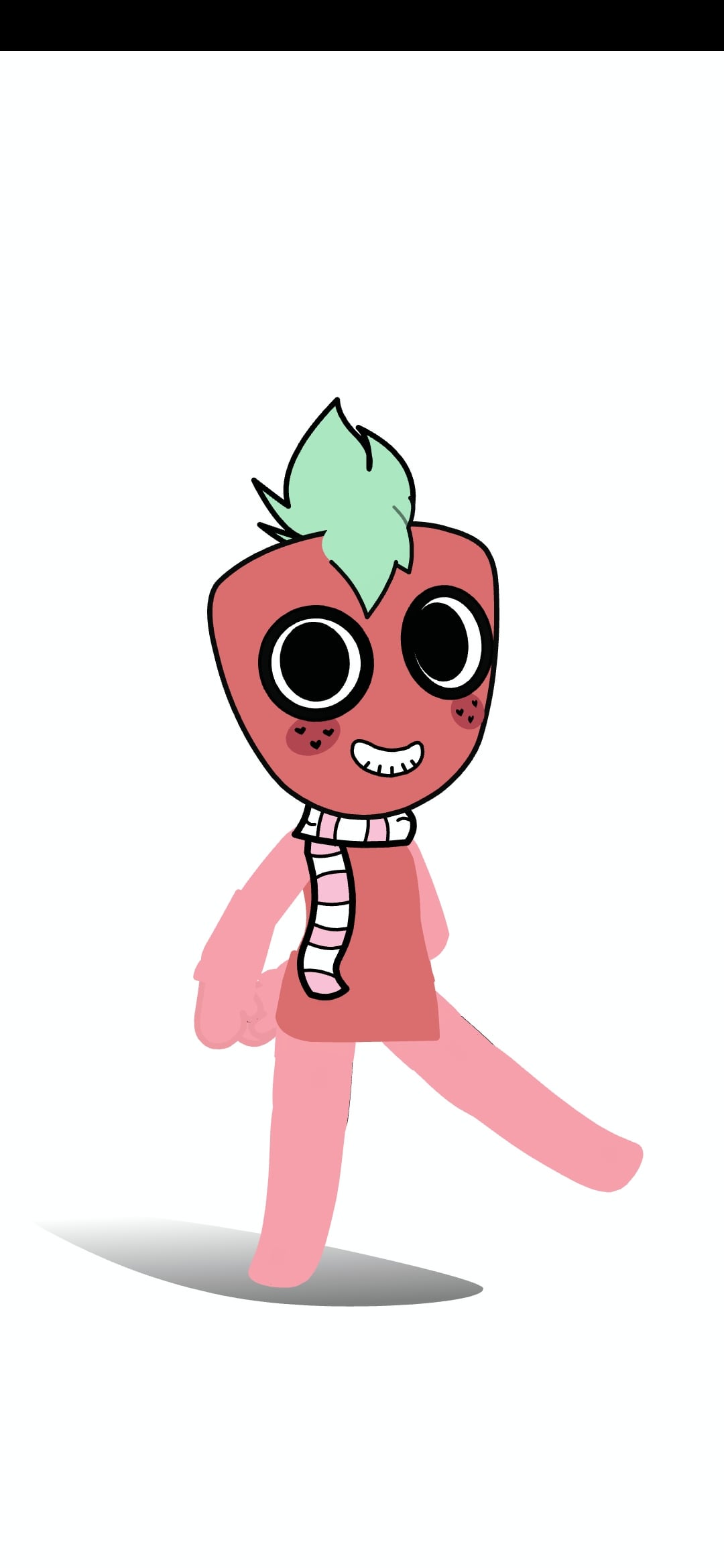 Sprout And Cosmo Wallpapers - Wallpaper Cave