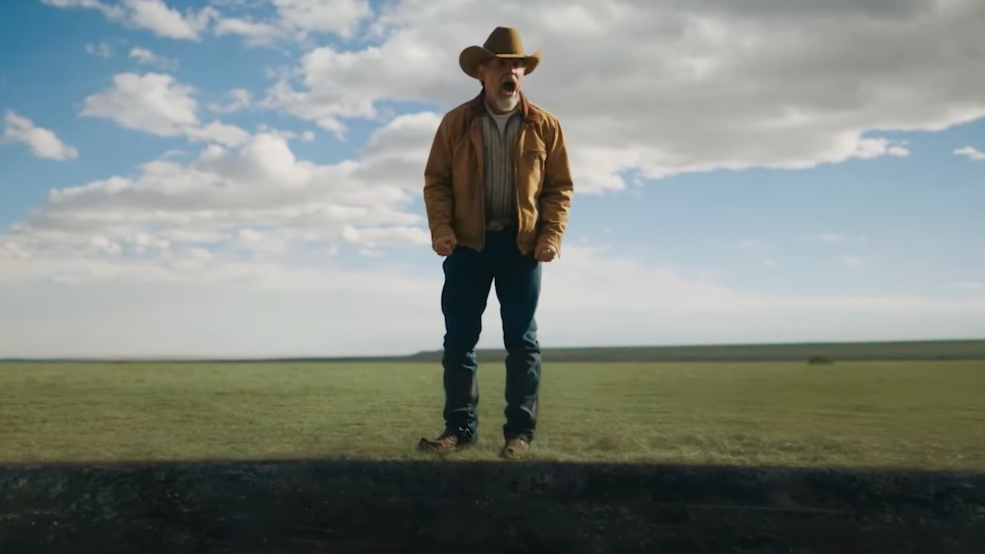 Outer Range Wallpapers - Wallpaper Cave