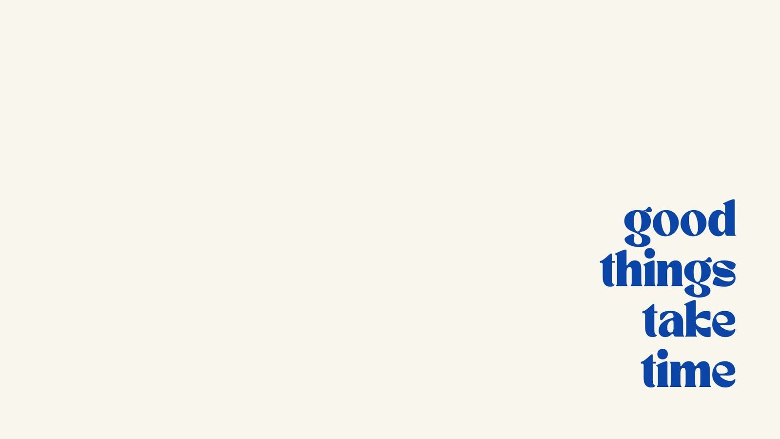 Positive Things Wallpapers - Wallpaper Cave