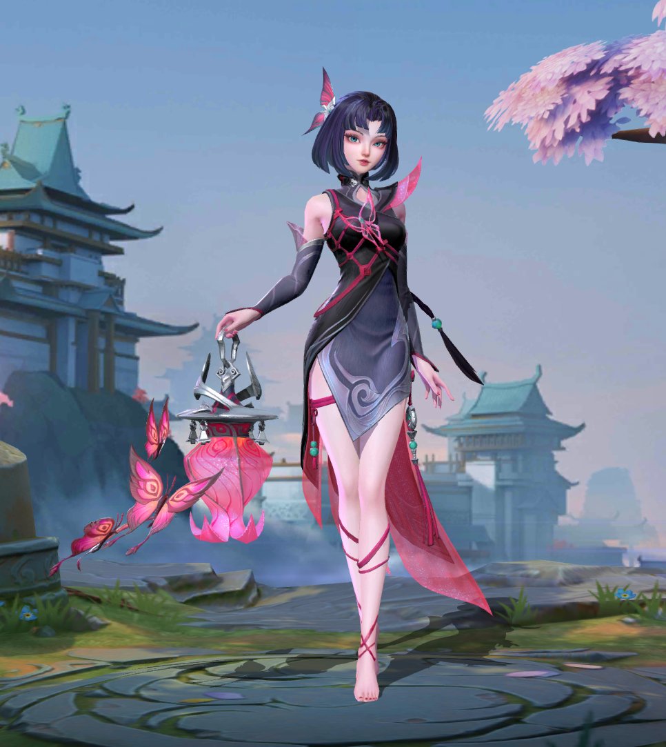 Zhuxin Wallpapers - Wallpaper Cave