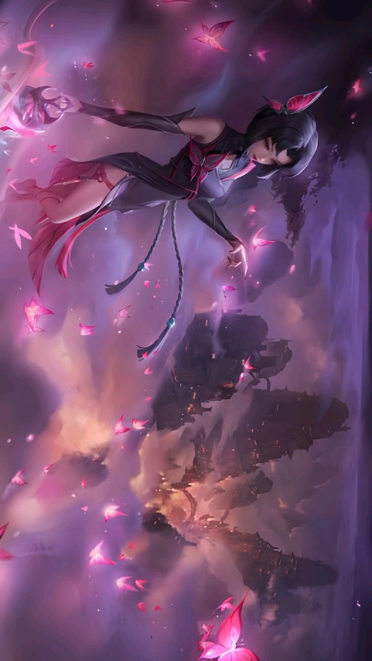 Zhuxin Wallpapers - Wallpaper Cave