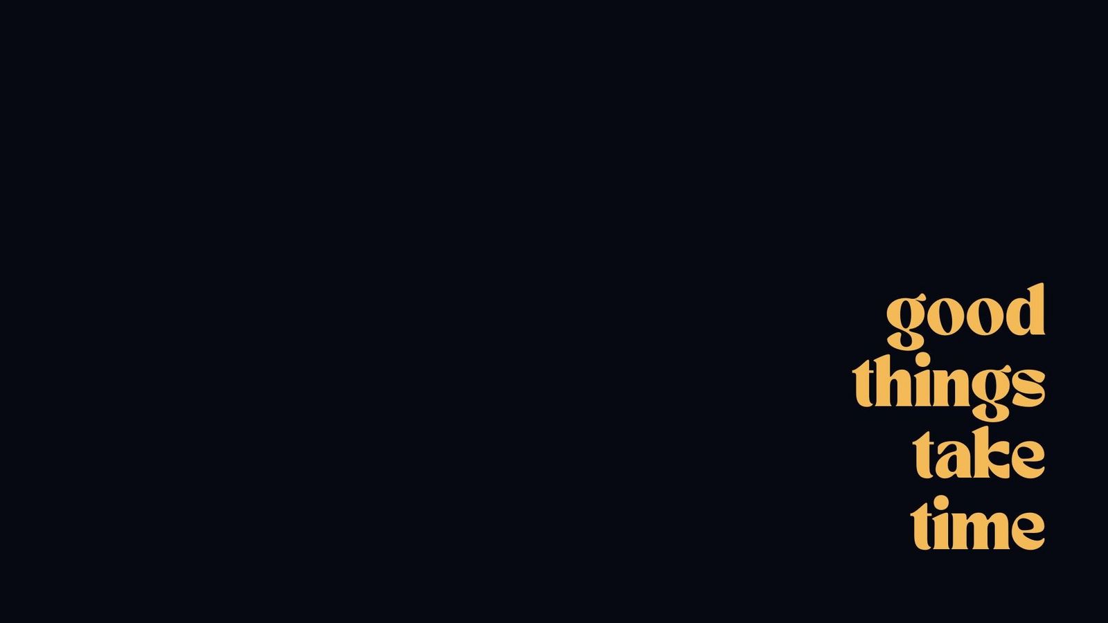 Positive Things Wallpapers - Wallpaper Cave