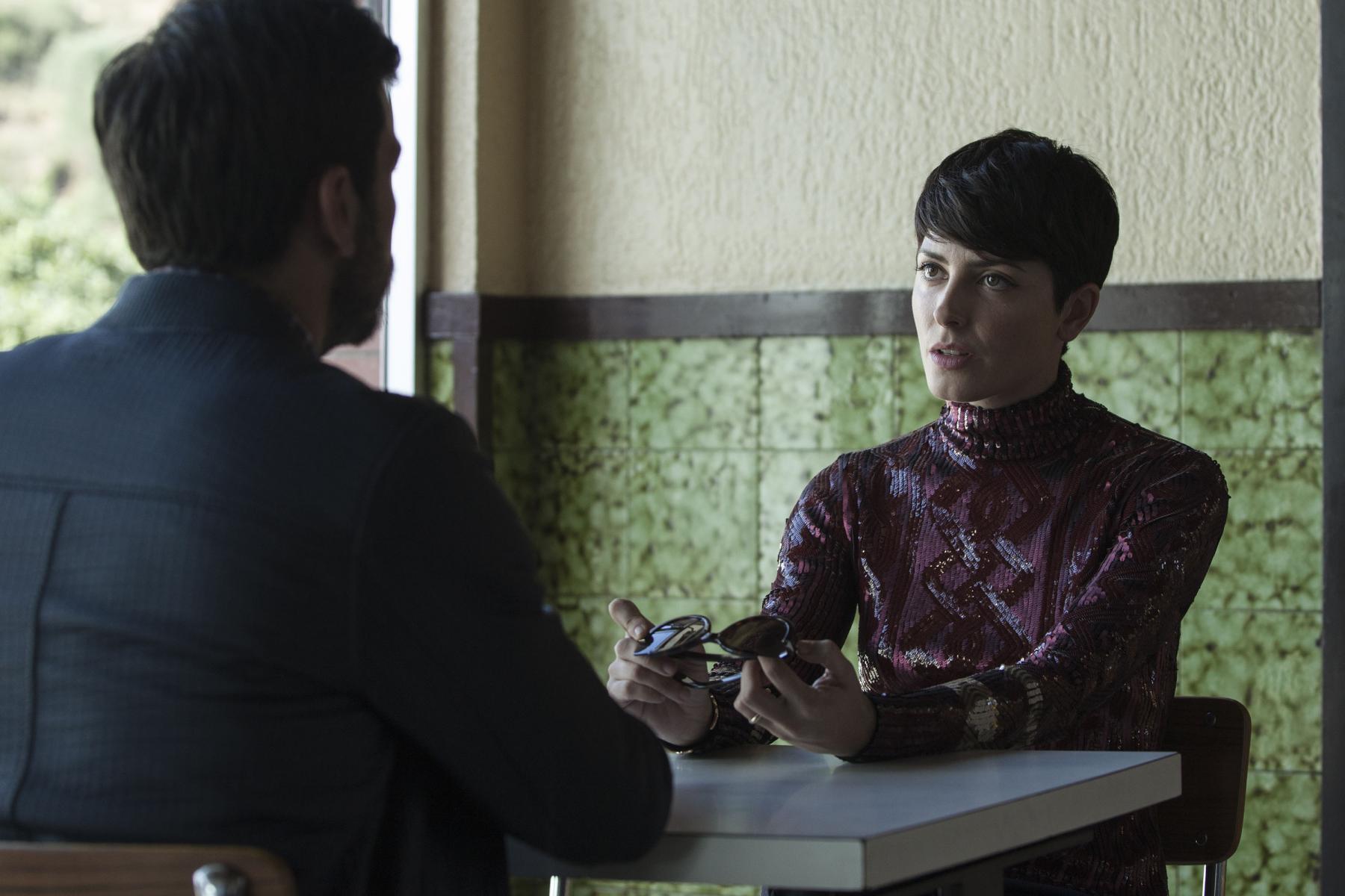 Contratiempo The Invisible Guest Wallpapers - Wallpaper Cave