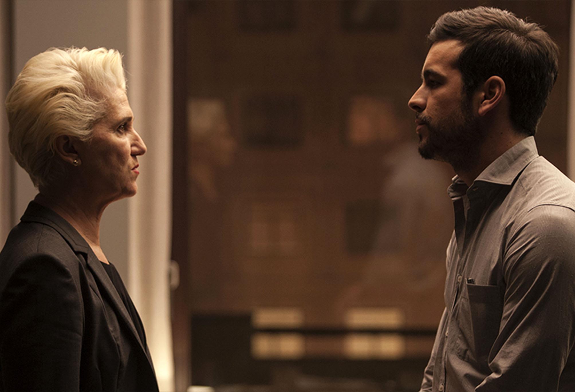 Contratiempo The Invisible Guest Wallpapers - Wallpaper Cave