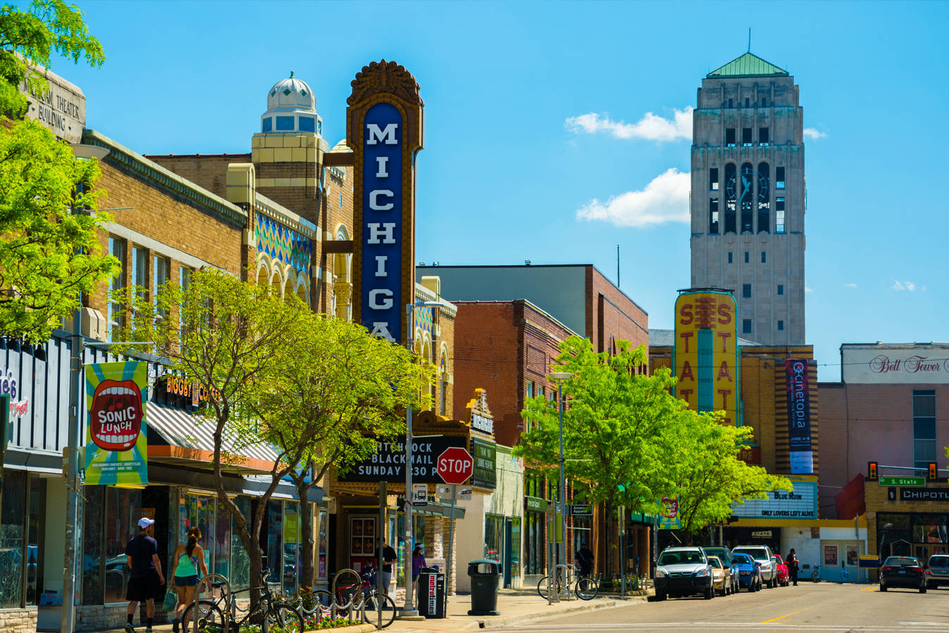 Ann Arbor Wallpapers - Wallpaper Cave