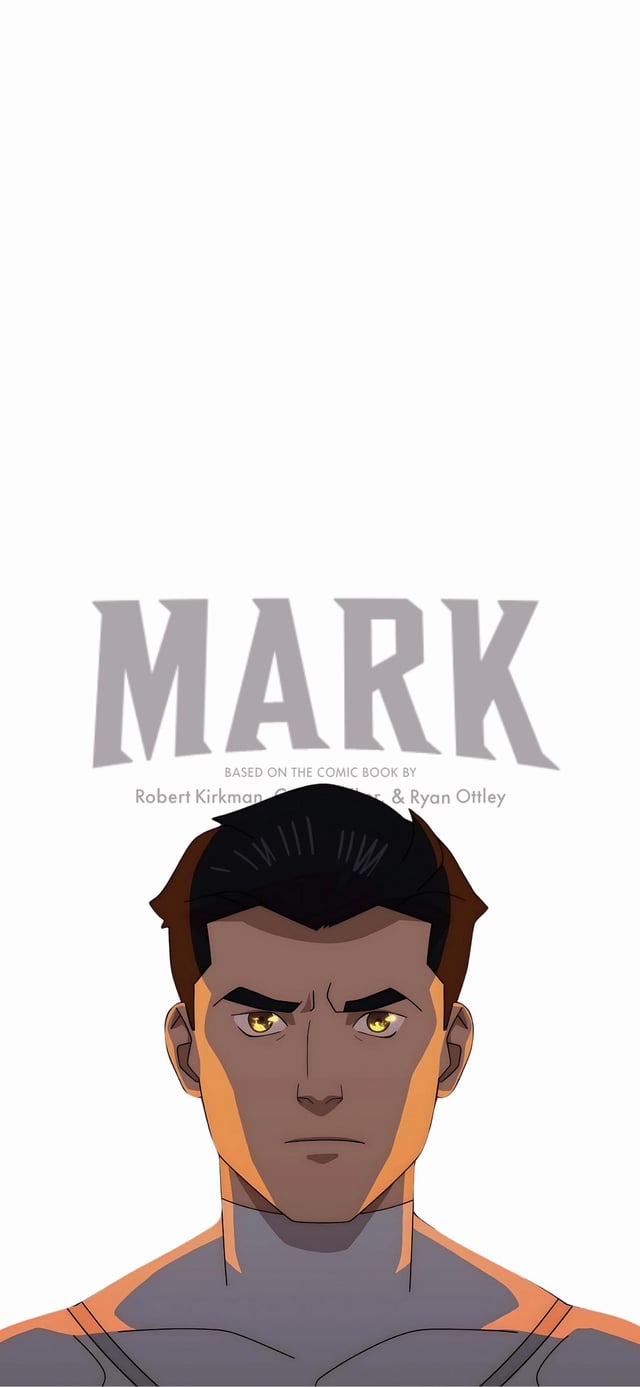 Viltrumite Wallpapers - Wallpaper Cave