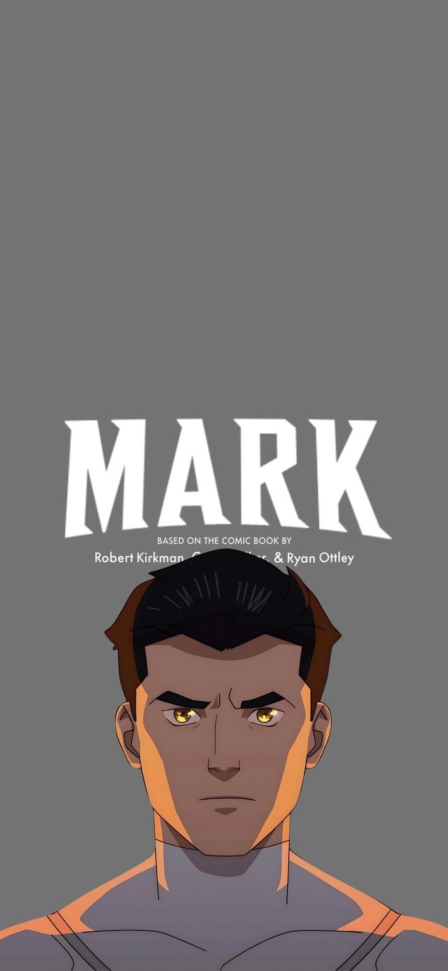 Viltrumite Wallpapers - Wallpaper Cave