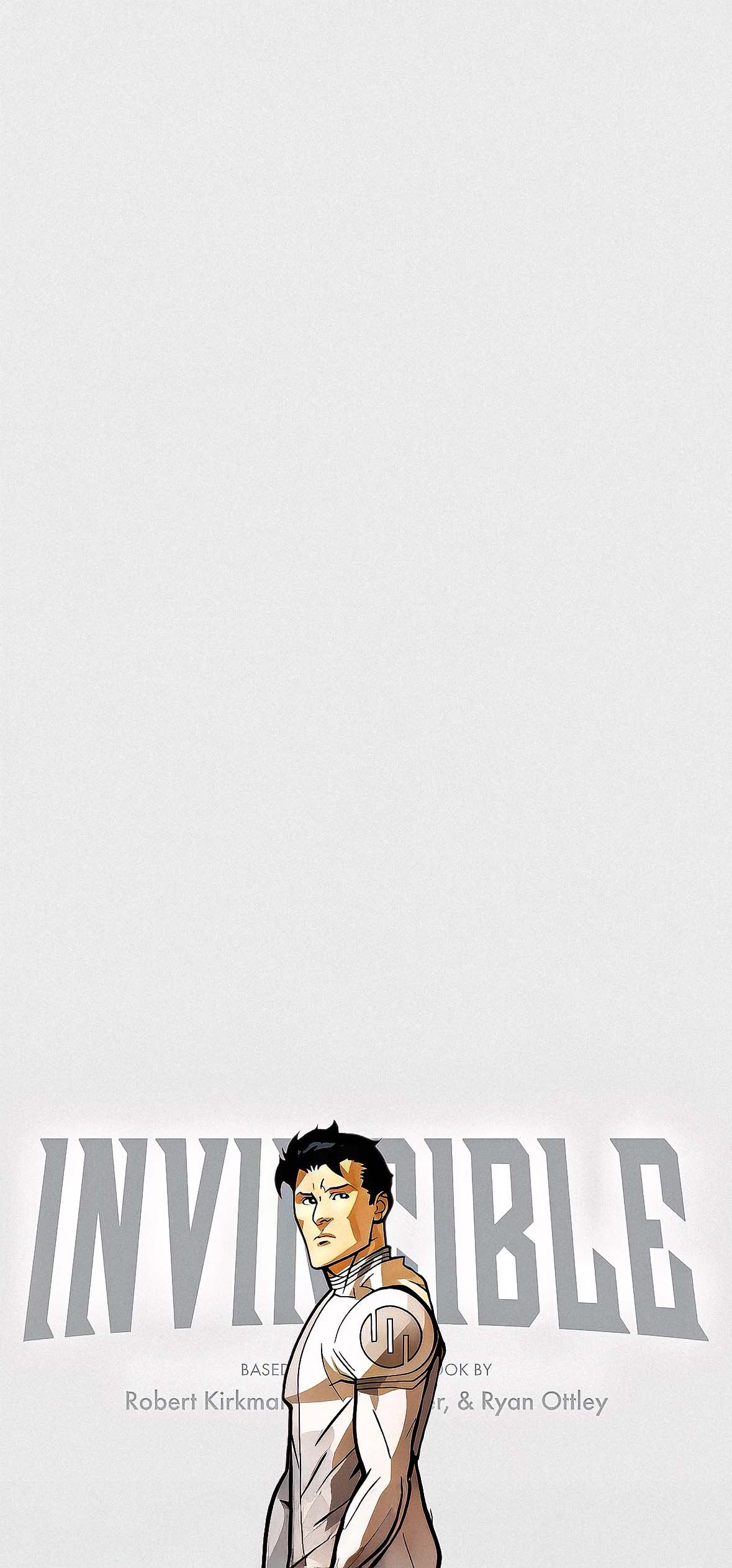 Viltrumite Wallpapers - Wallpaper Cave