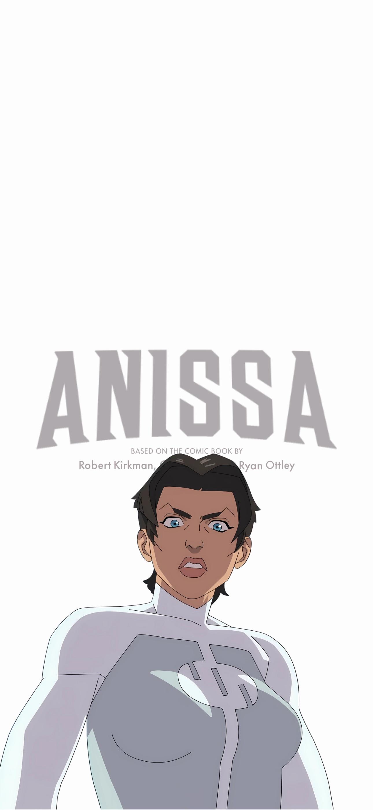 Viltrumite Wallpapers - Wallpaper Cave