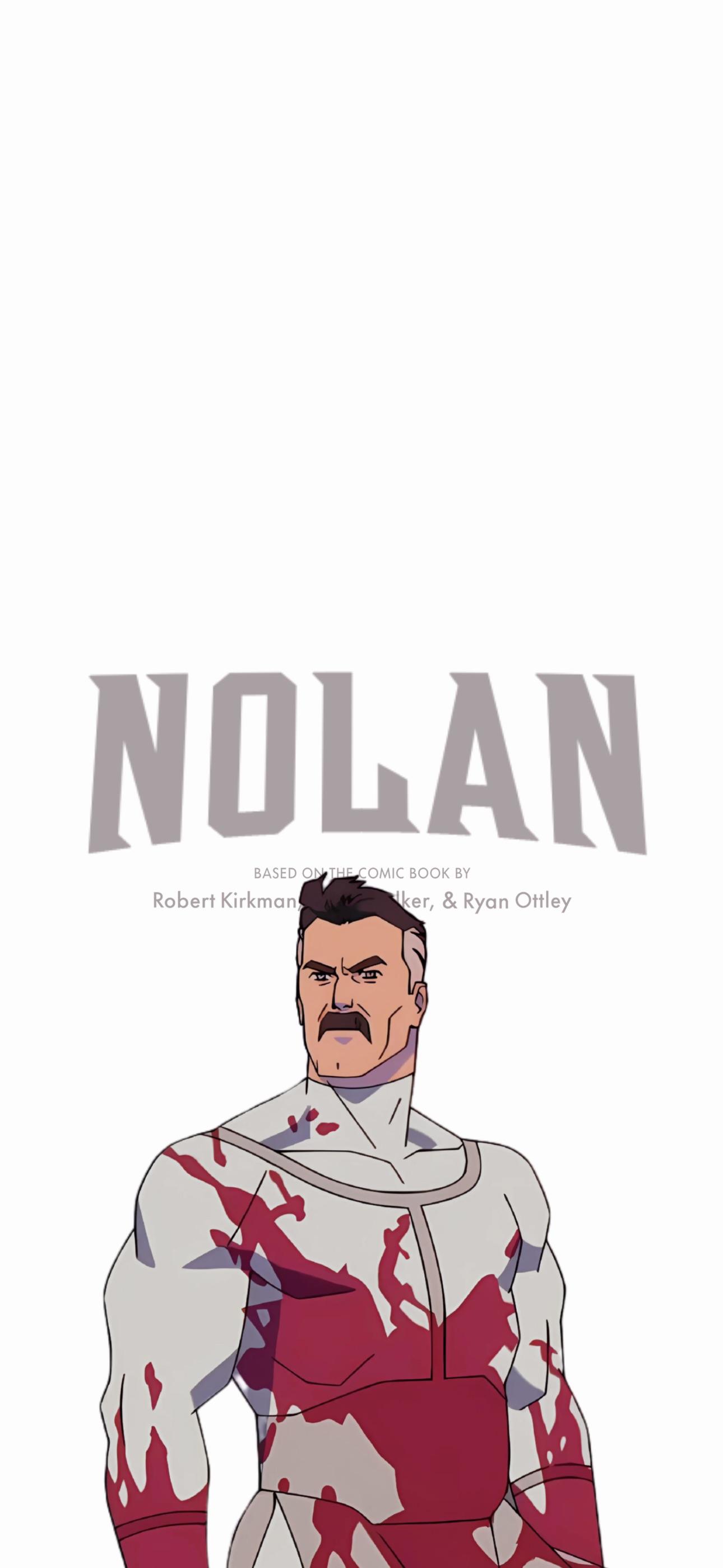 Viltrumite Wallpapers - Wallpaper Cave