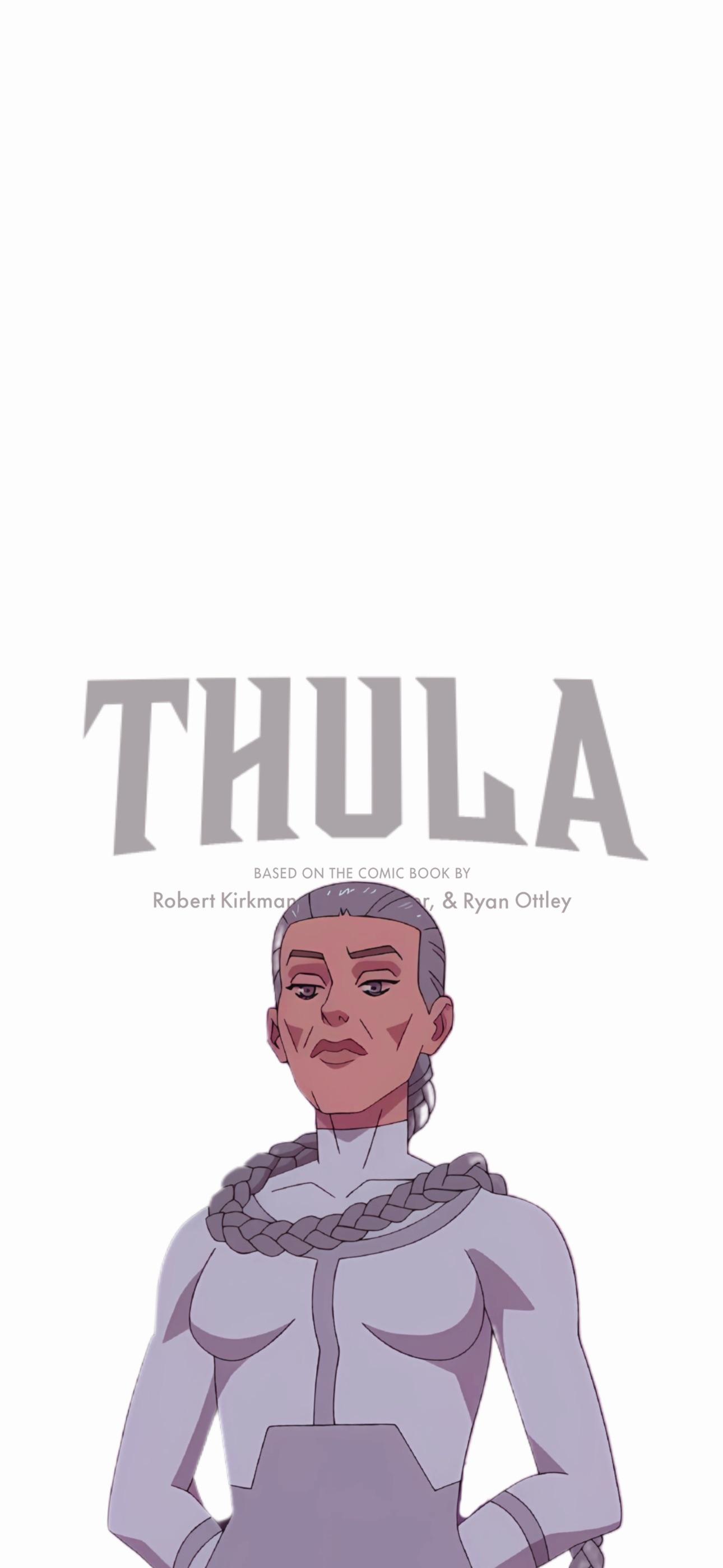 Viltrumite Wallpapers - Wallpaper Cave