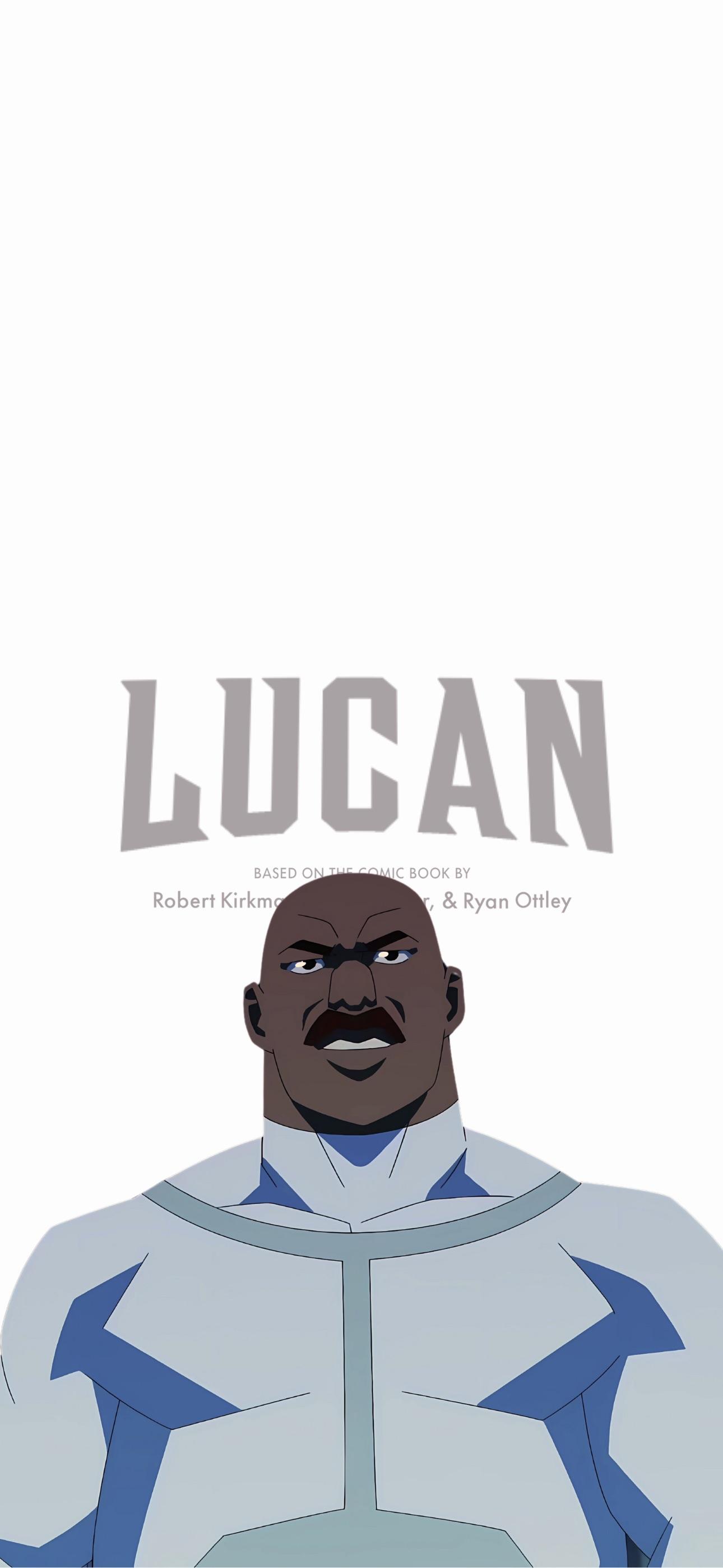 Viltrumite Wallpapers - Wallpaper Cave