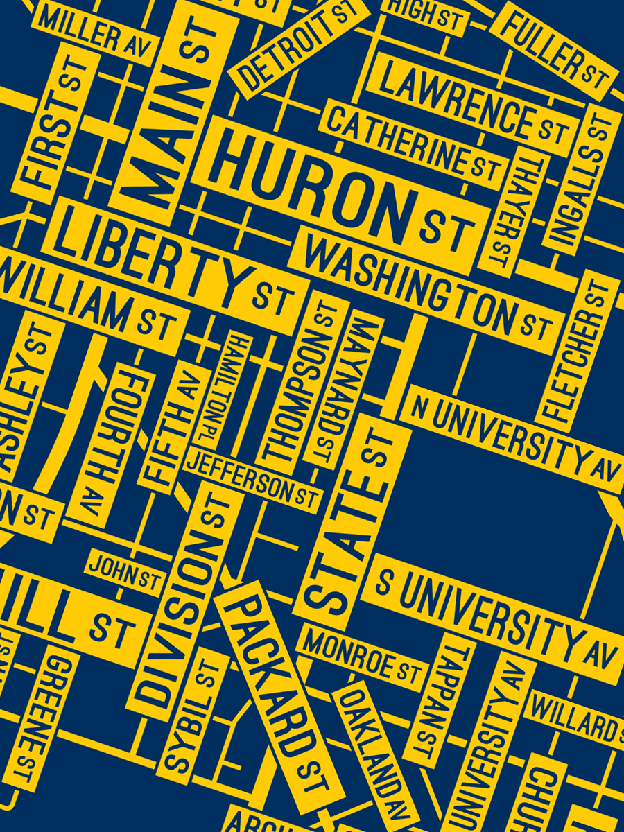 Ann Arbor Wallpapers - Wallpaper Cave