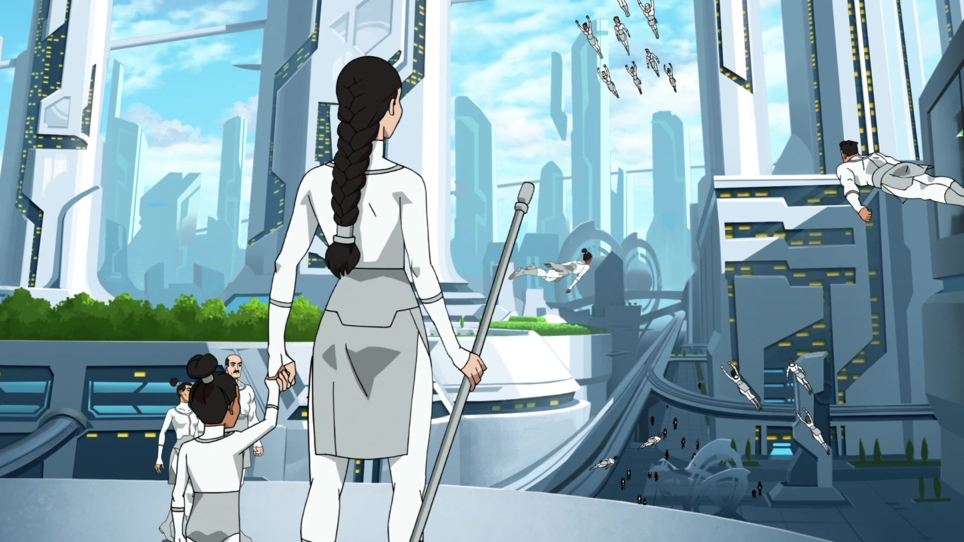 Viltrumite Wallpapers - Wallpaper Cave