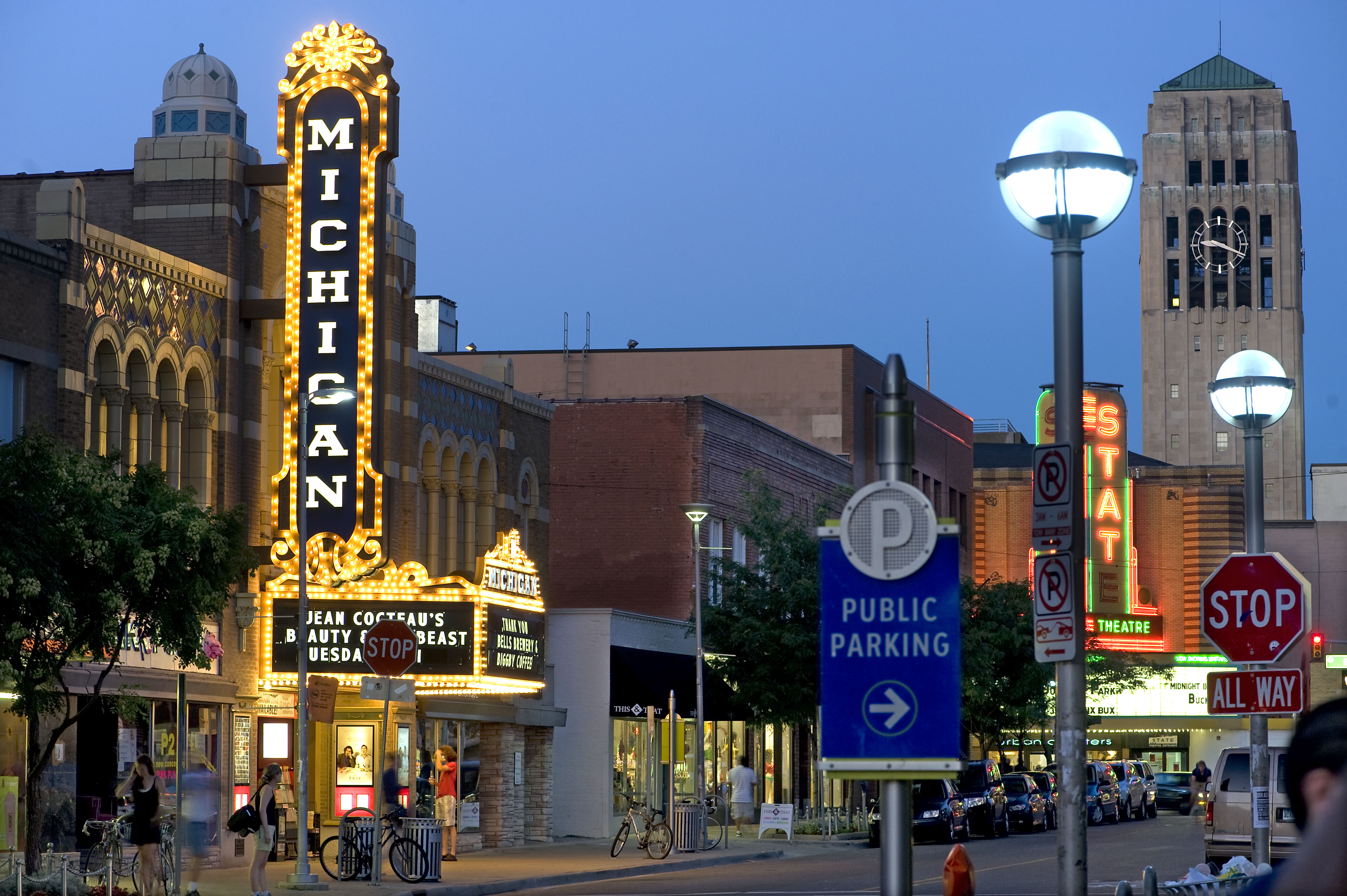 Ann Arbor Wallpapers - Wallpaper Cave