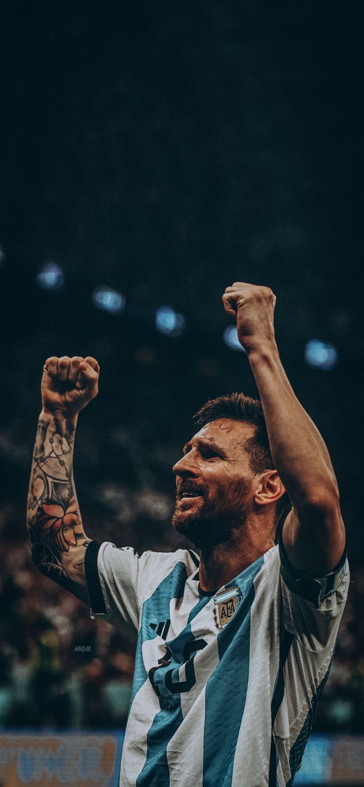 Messi PFP Wallpapers - Wallpaper Cave