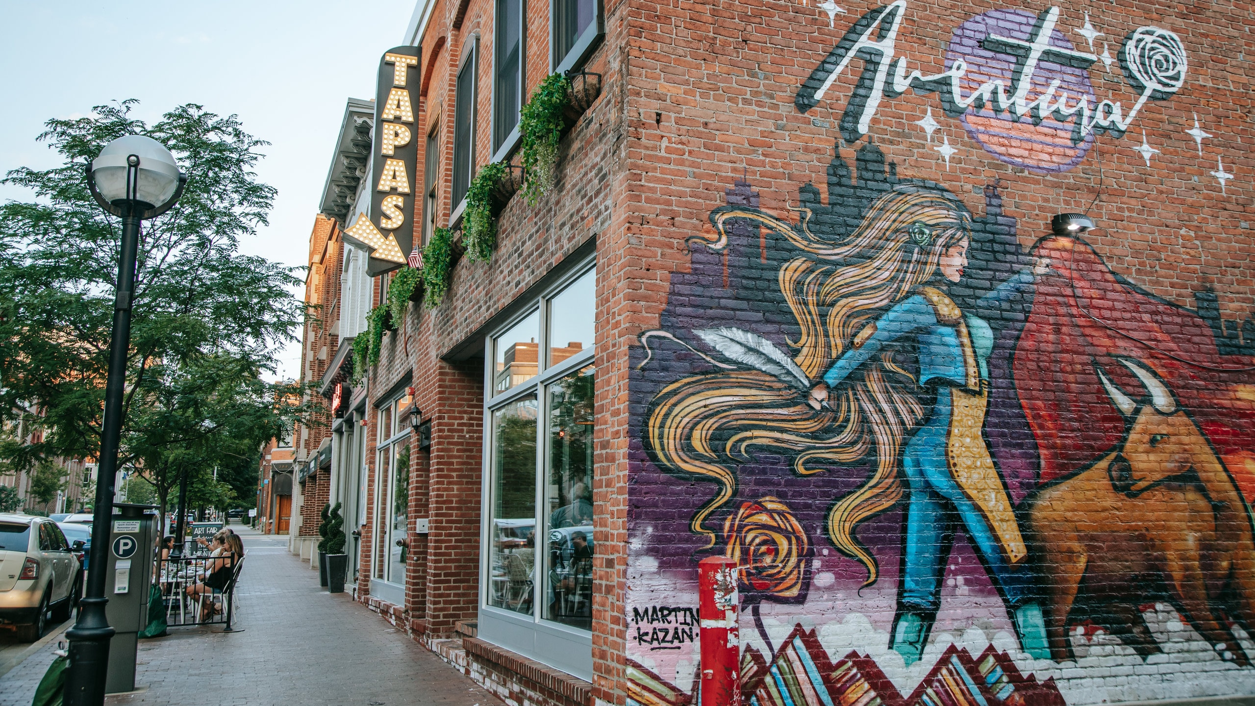 Ann Arbor Wallpapers - Wallpaper Cave