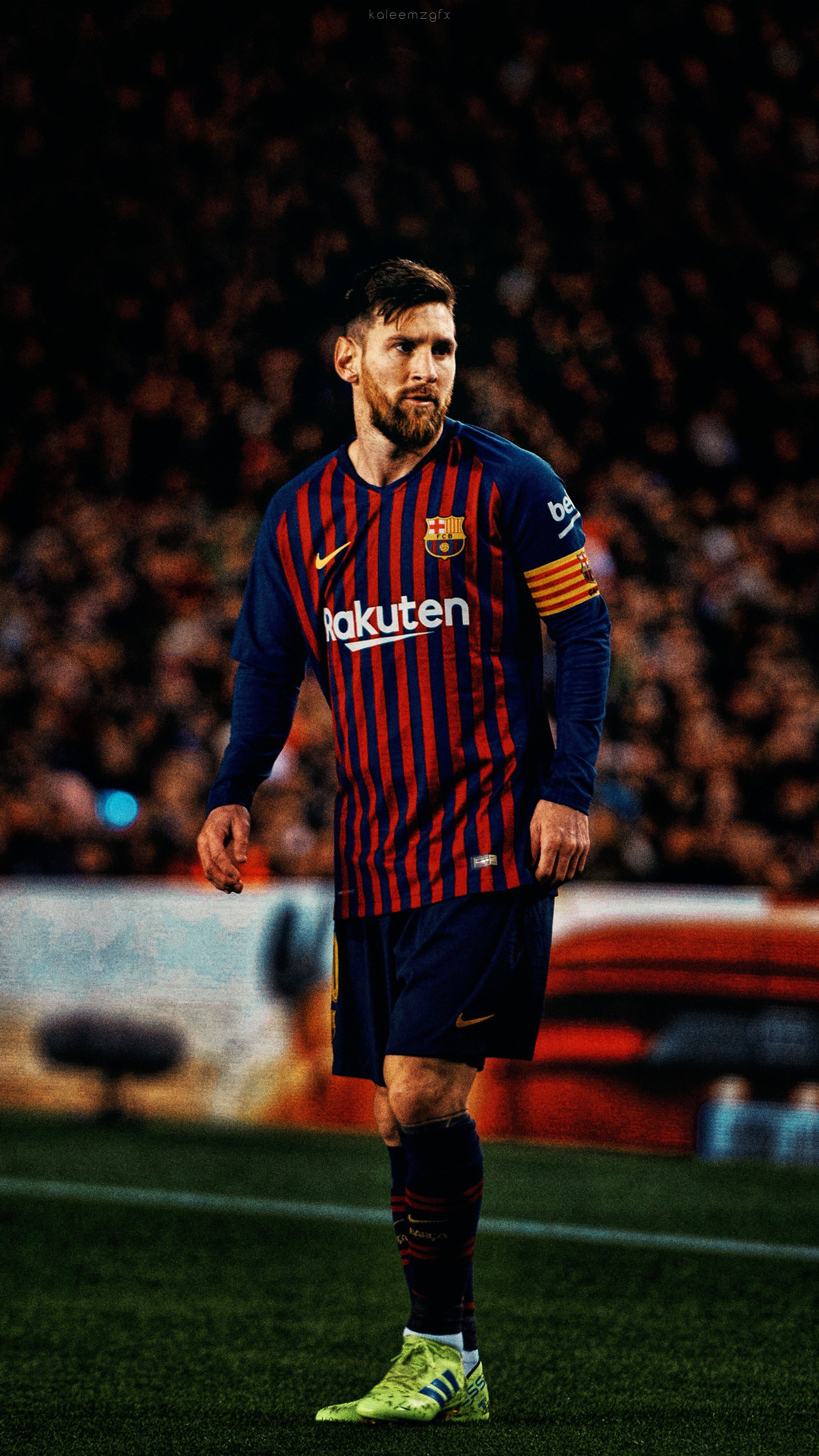 Messi PFP Wallpapers - Wallpaper Cave