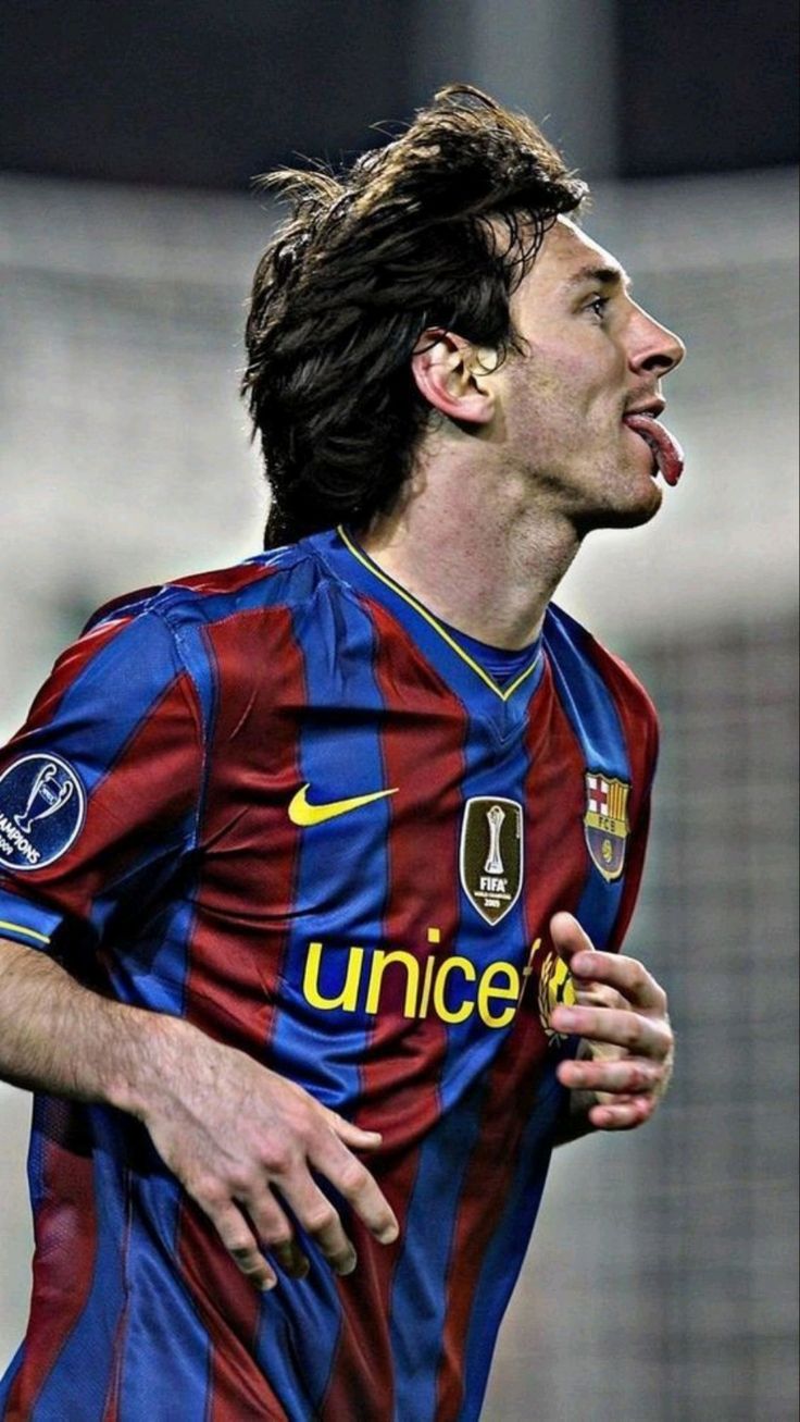Messi PFP Wallpapers - Wallpaper Cave