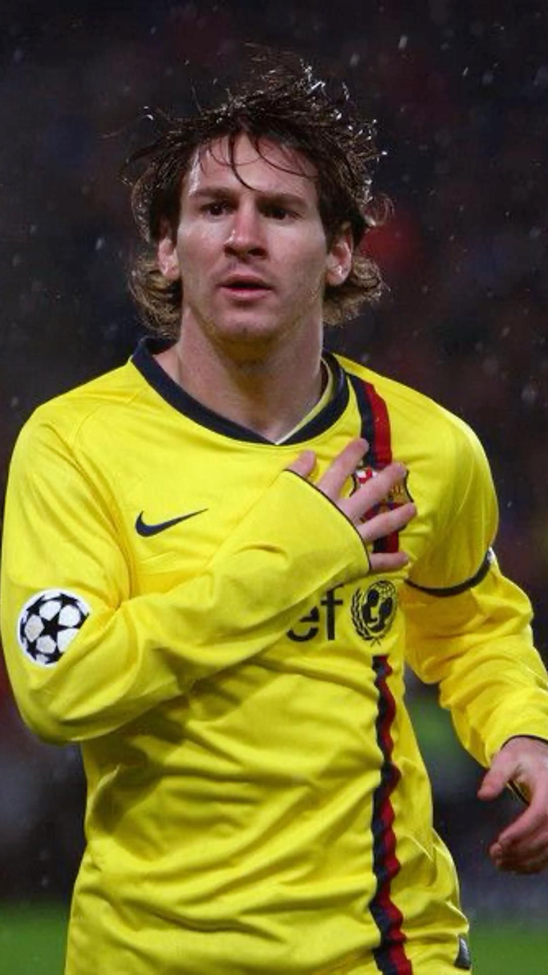 Messi PFP Wallpapers - Wallpaper Cave