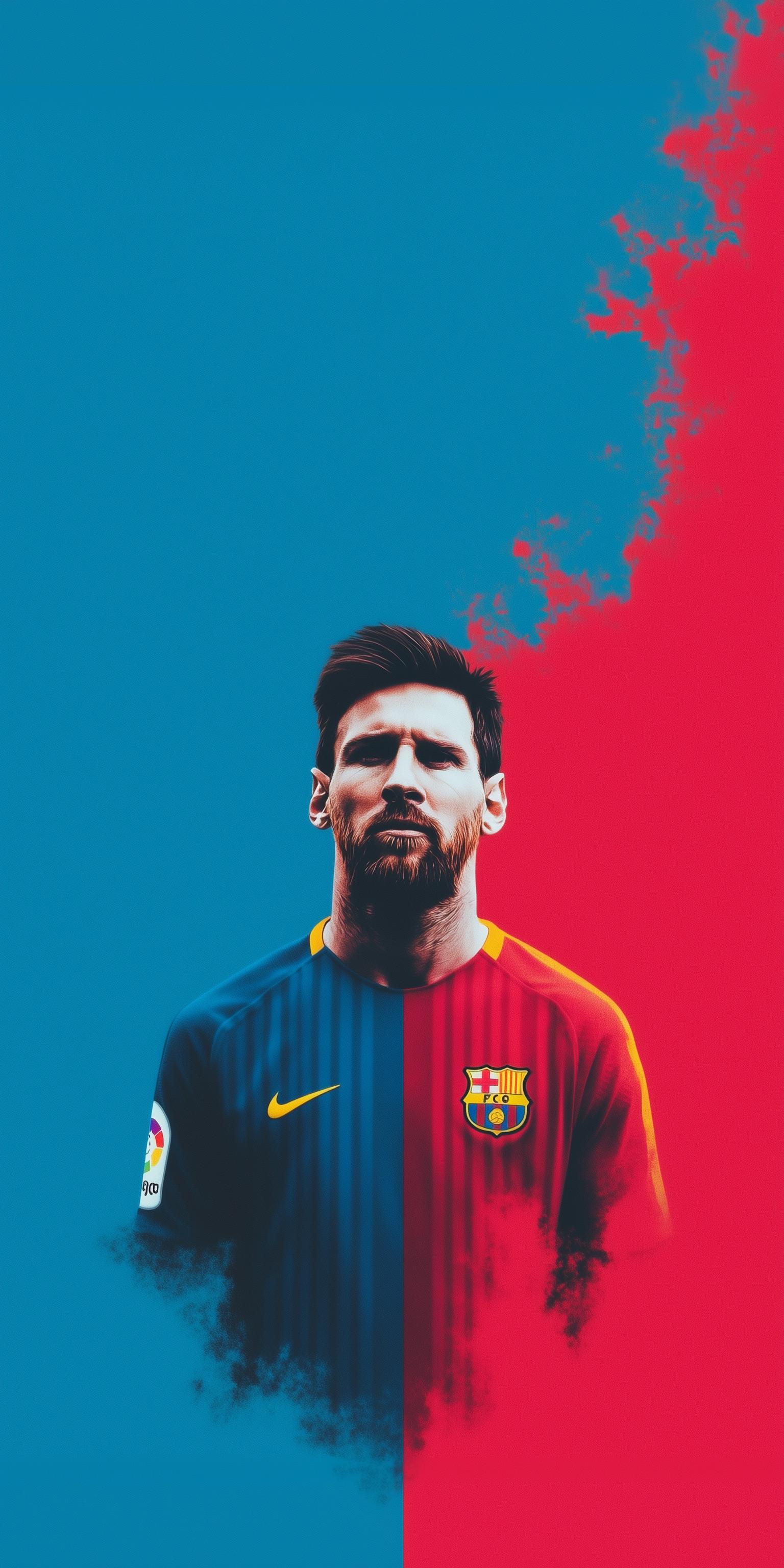 Messi PFP Wallpapers - Wallpaper Cave