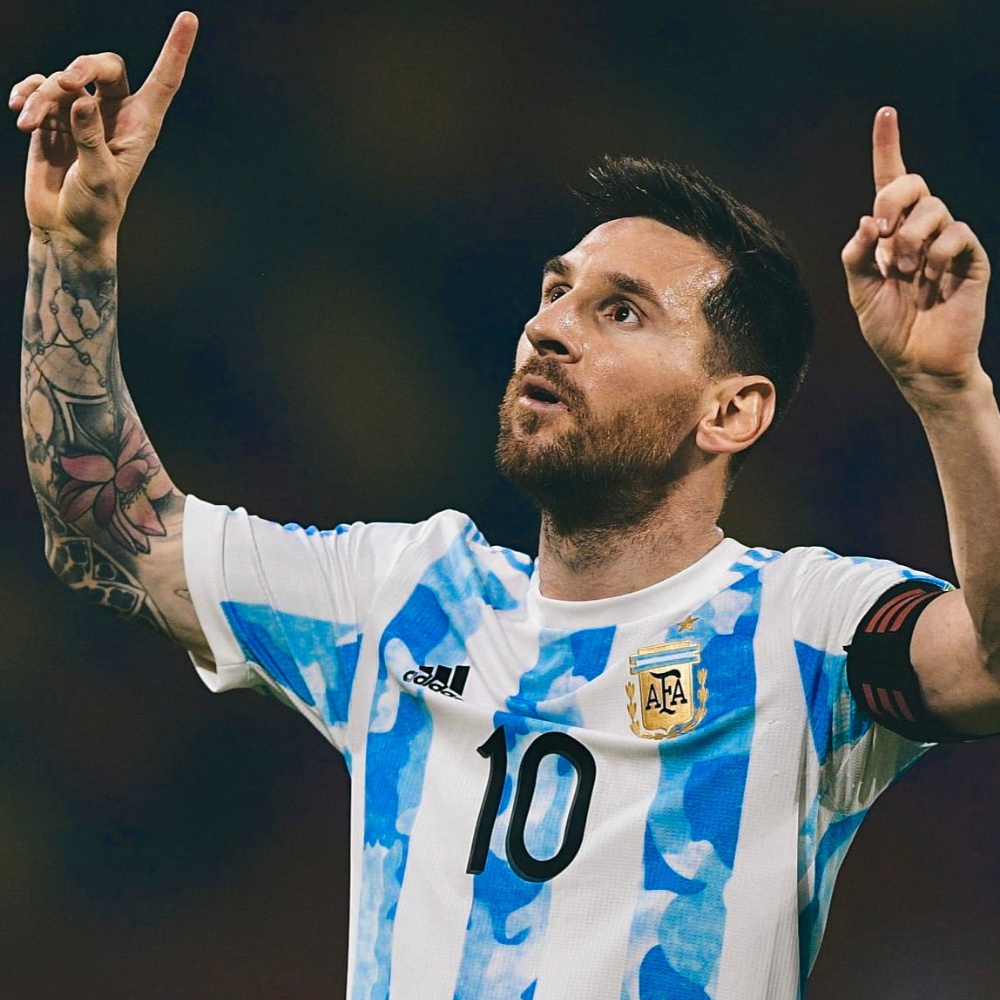 Messi PFP Wallpapers - Wallpaper Cave