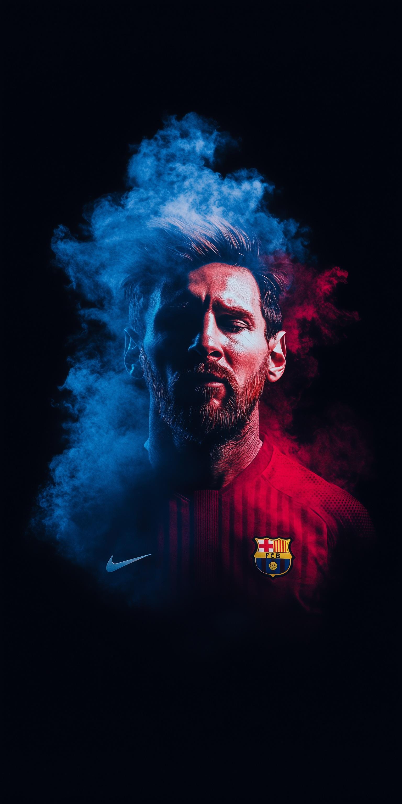 Messi PFP Wallpapers - Wallpaper Cave