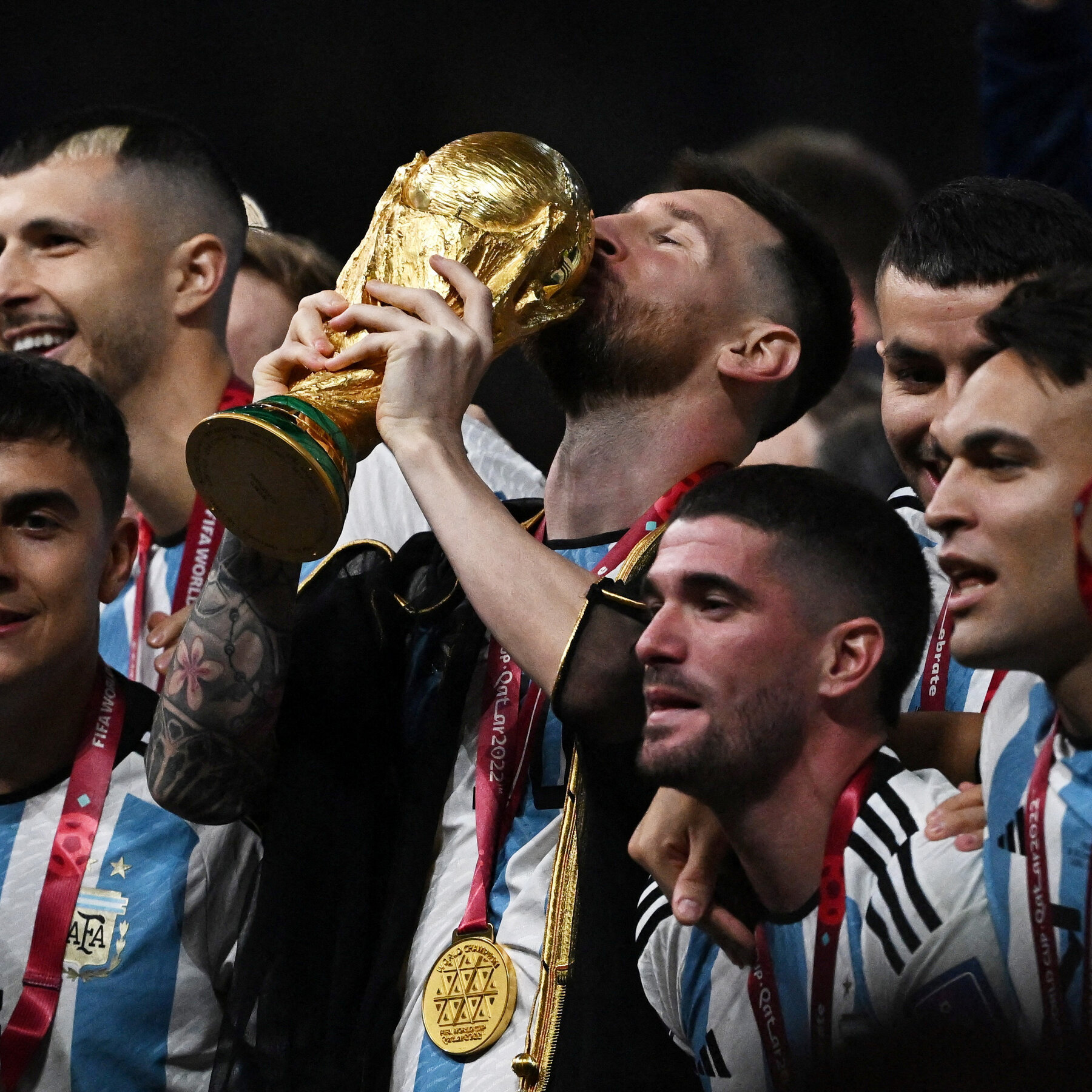 Messi PFP Wallpapers - Wallpaper Cave