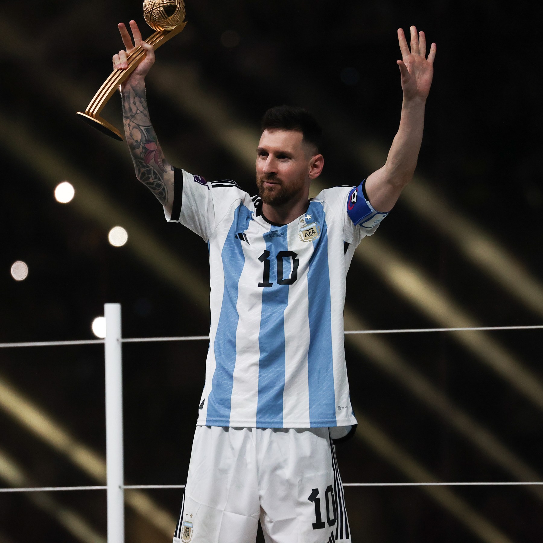 Messi PFP Wallpapers - Wallpaper Cave
