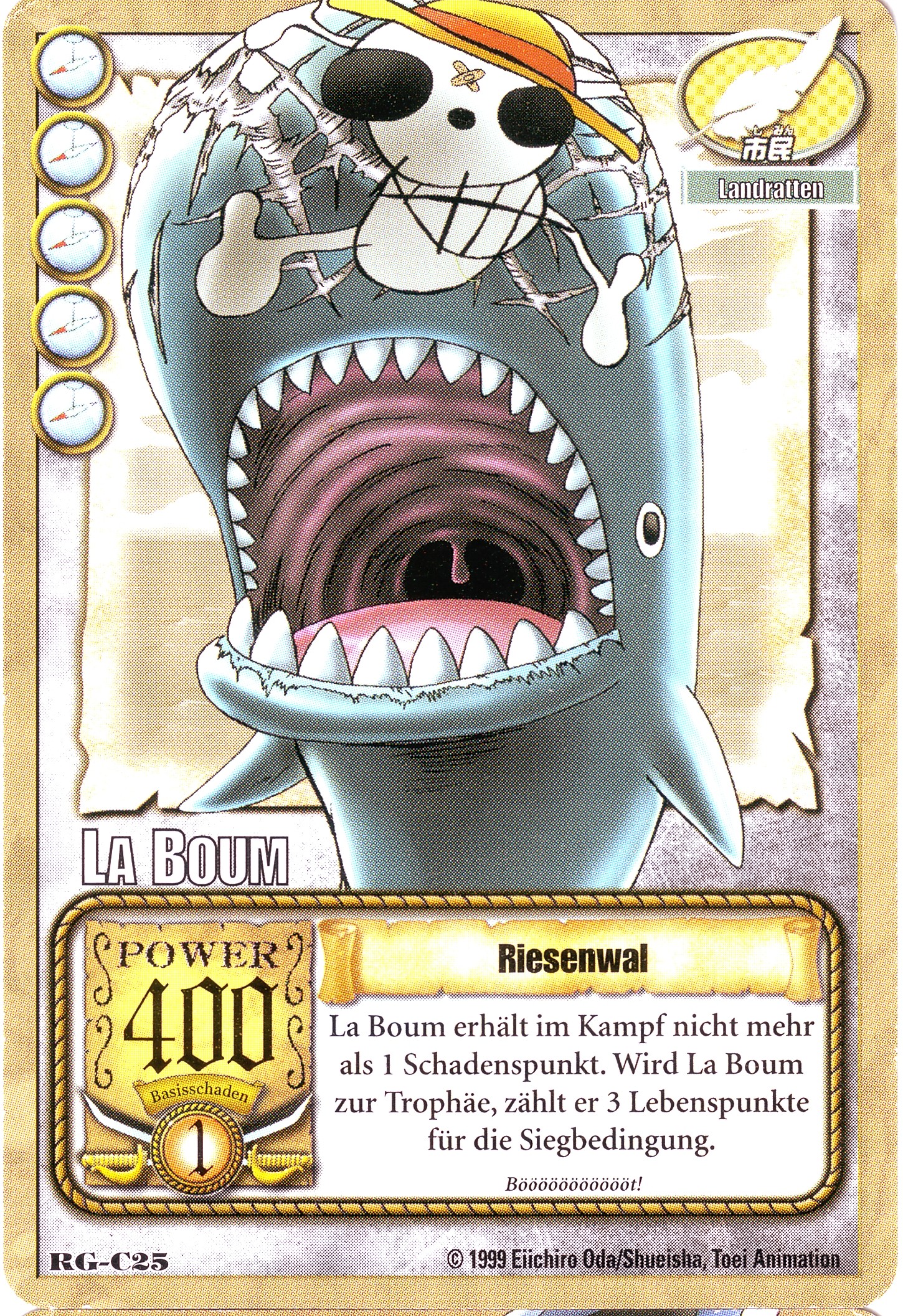 Laboon Wallpapers - Wallpaper Cave