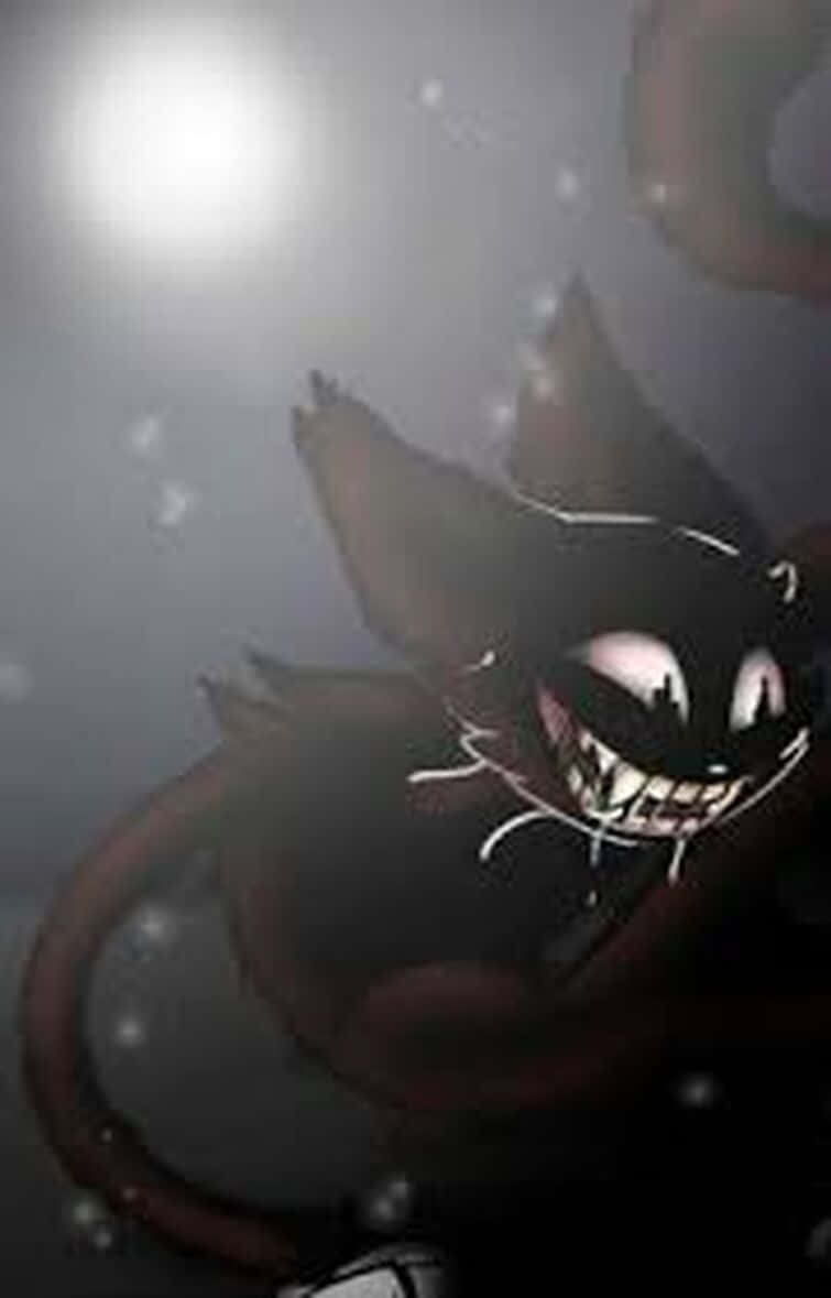 Cartoon Cat Horror Wallpapers - Wallpaper Cave