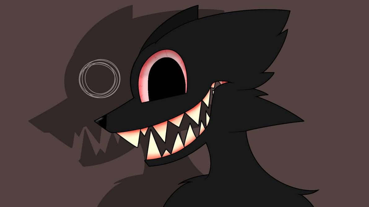 Cartoon Cat Horror Wallpapers - Wallpaper Cave