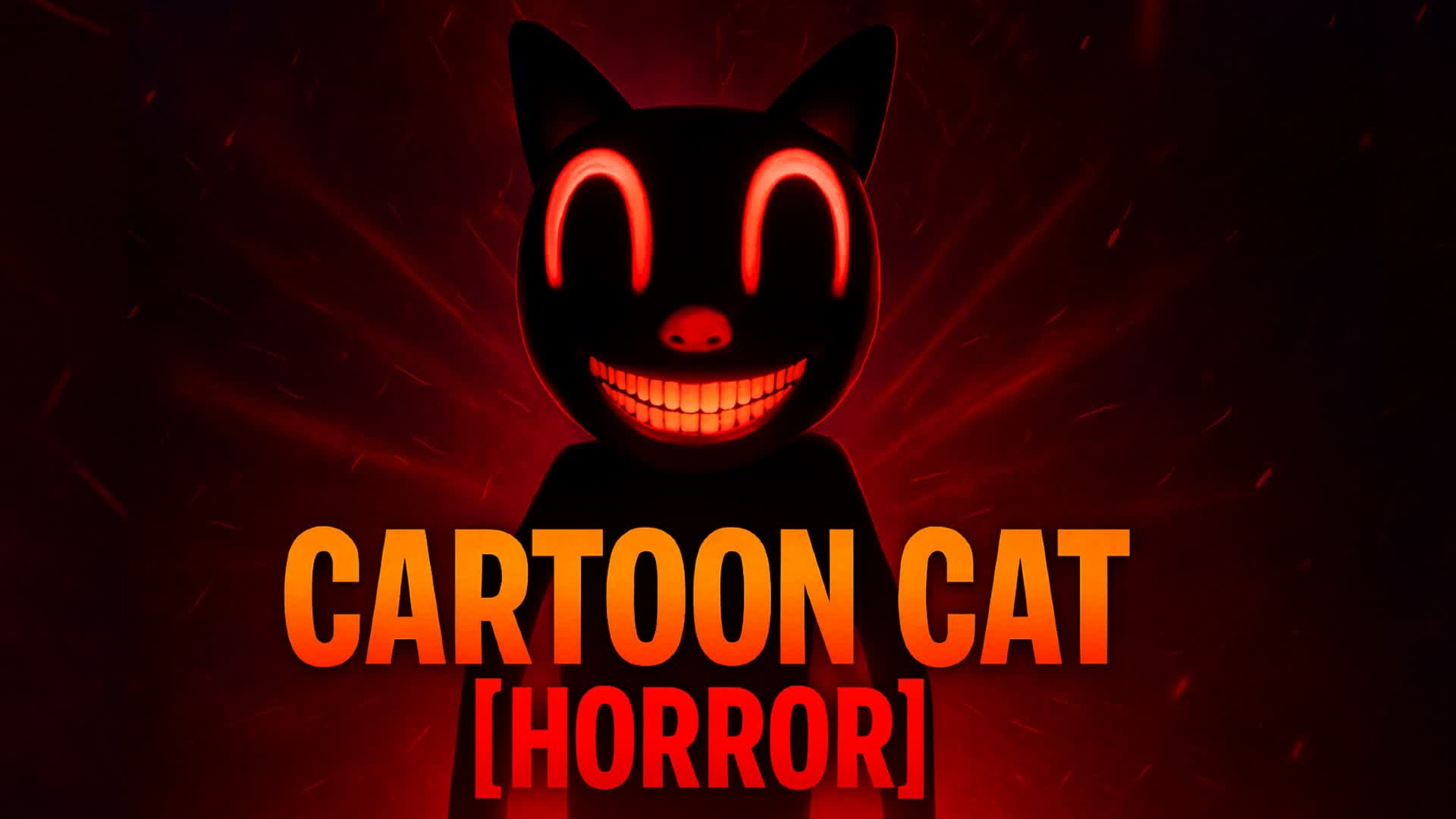 Cartoon Cat Horror Wallpapers - Wallpaper Cave
