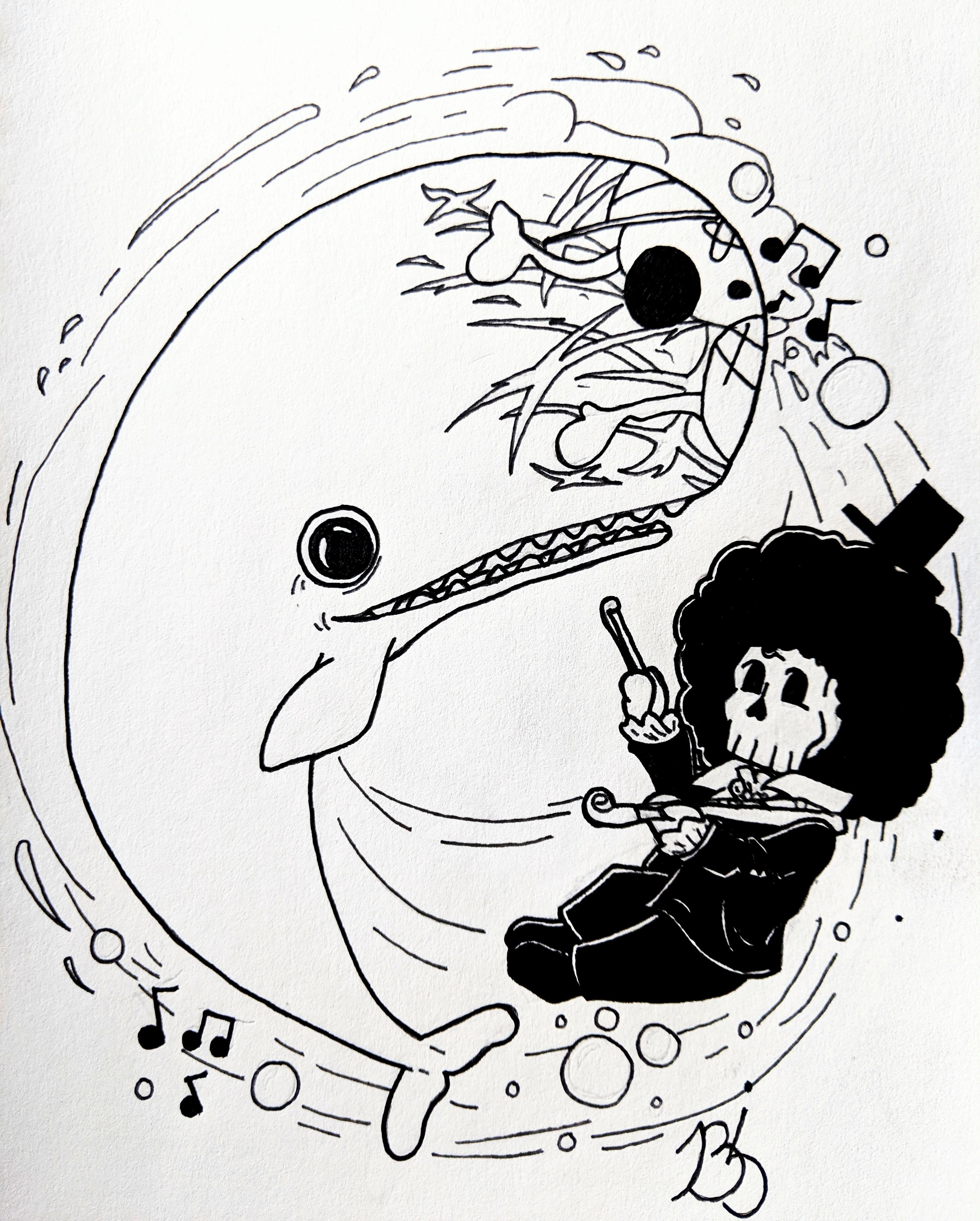 Laboon Wallpapers - Wallpaper Cave