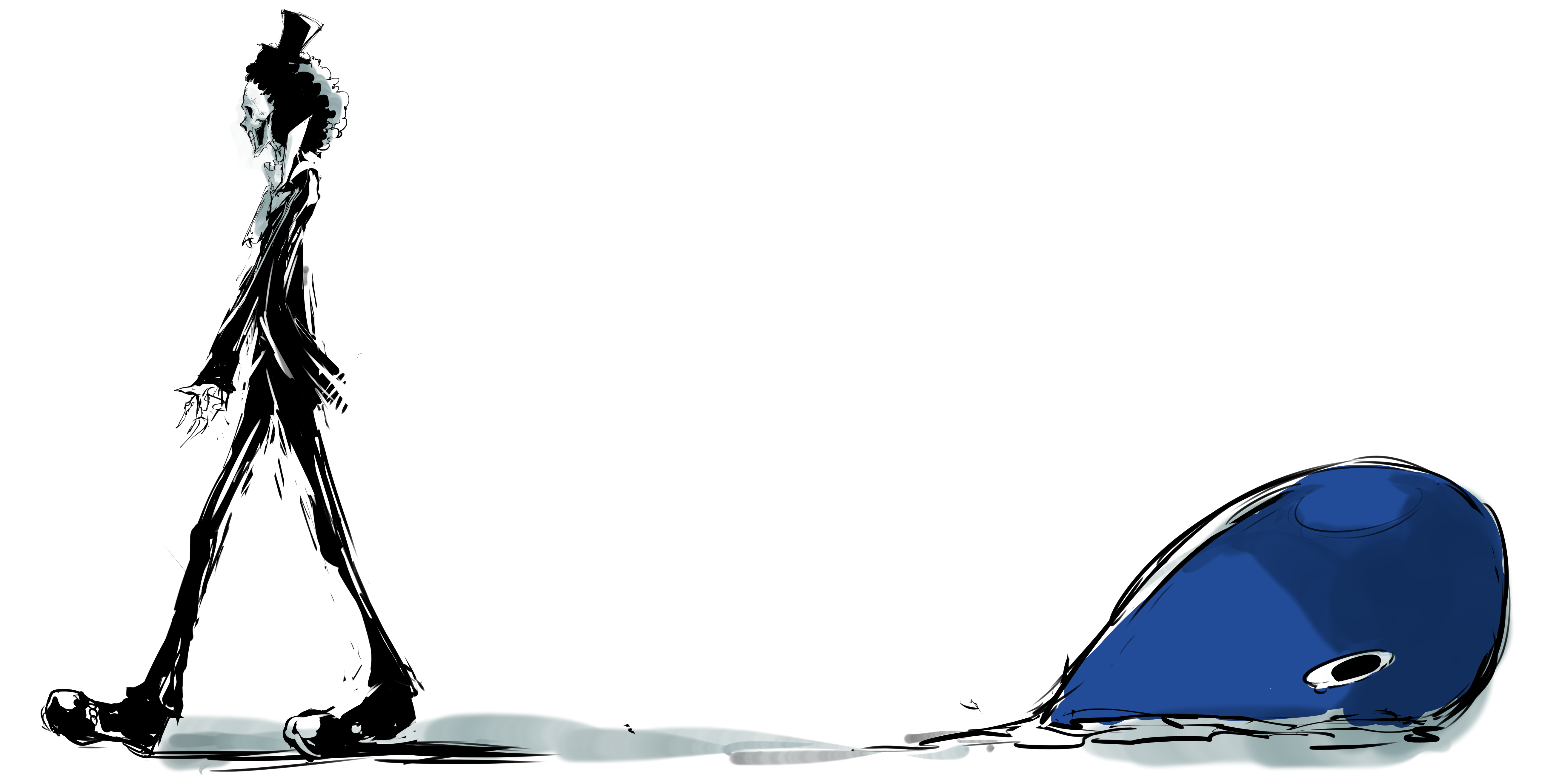 Laboon Wallpapers - Wallpaper Cave