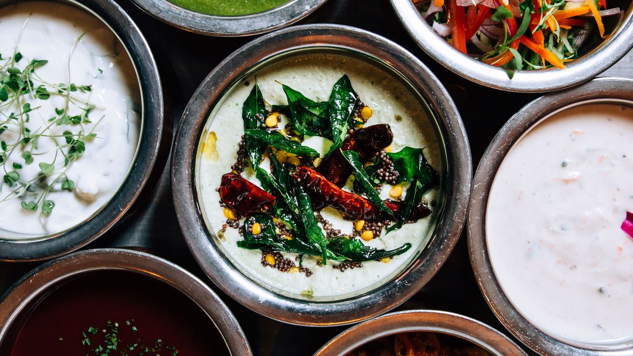 Condiments Wallpapers - Wallpaper Cave